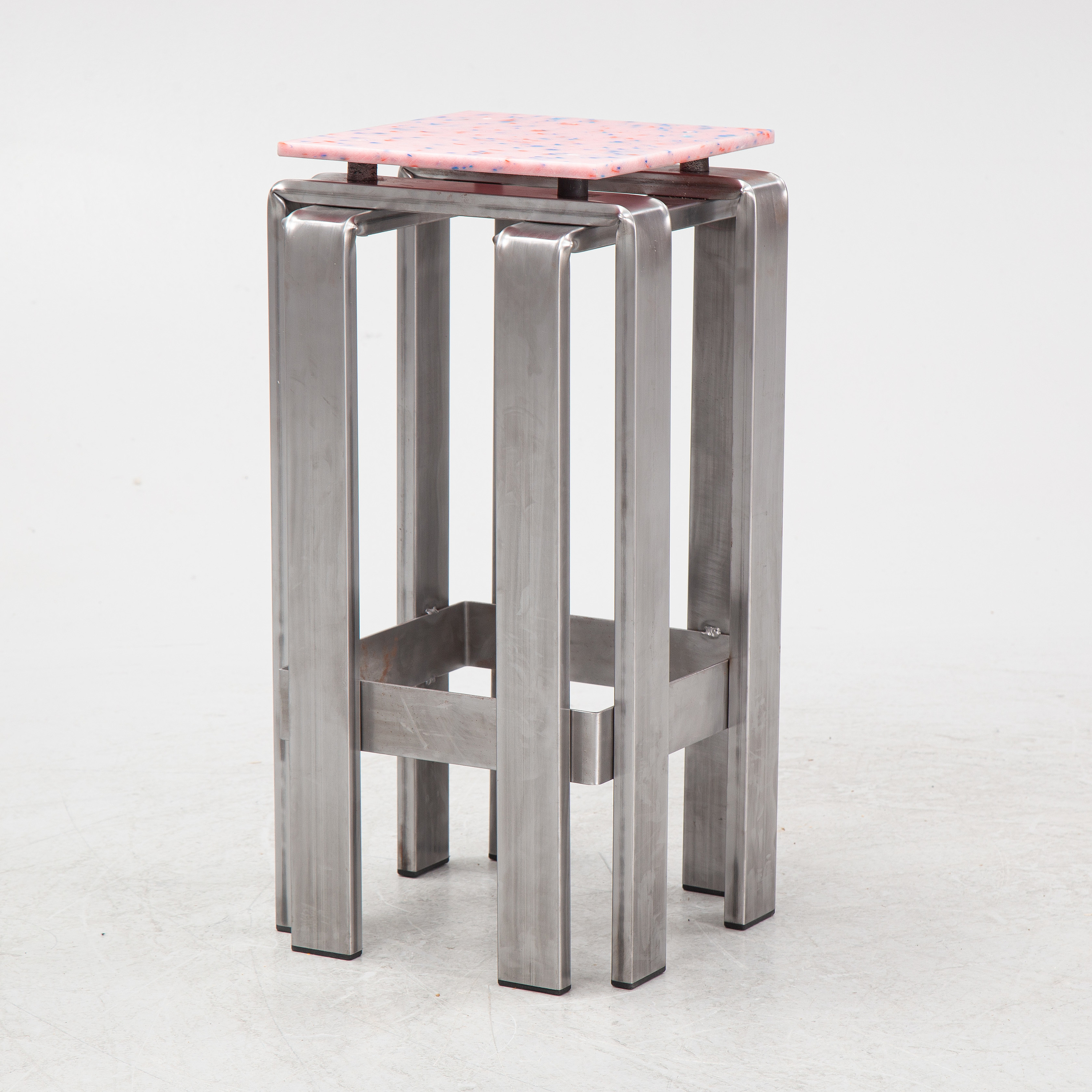 Stamuli & Alessandro Bruzzone, a stool, Greenhouse Bar for Stockholm ...