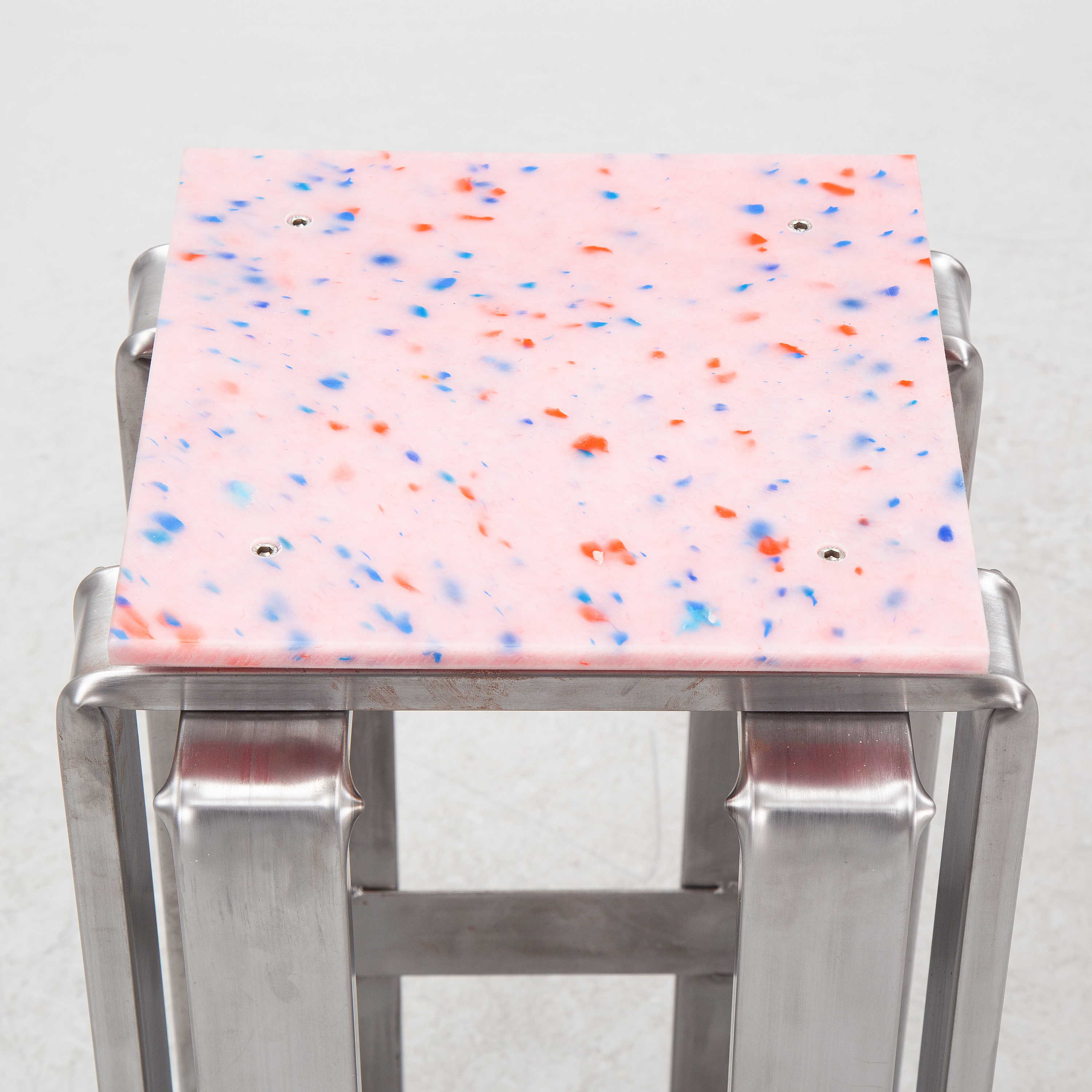 Stamuli & Alessandro Bruzzone, a stool, Greenhouse Bar for Stockholm ...