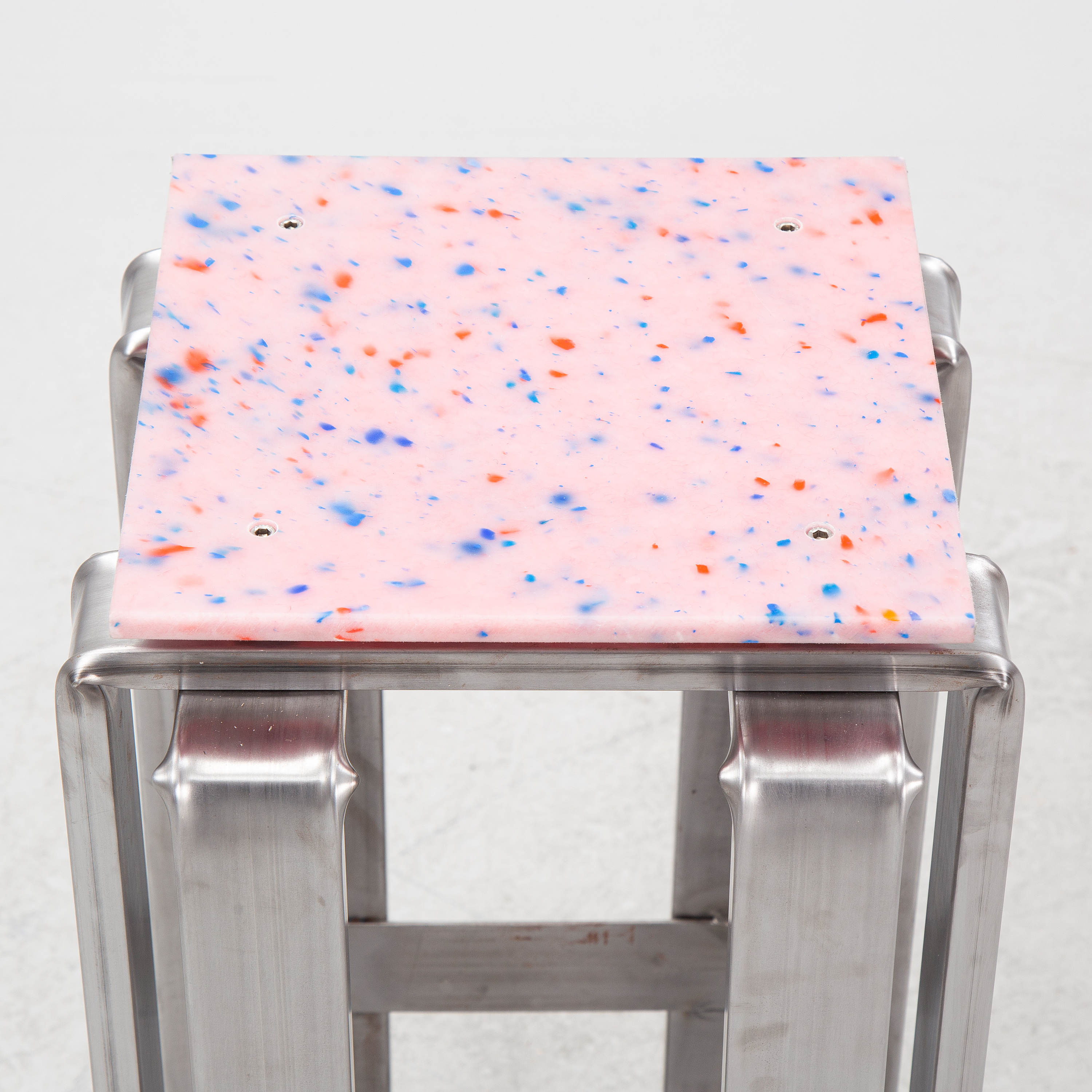 Stamuli & Alessandro Bruzzone, a stool, Greenhouse Bar for Stockholm ...