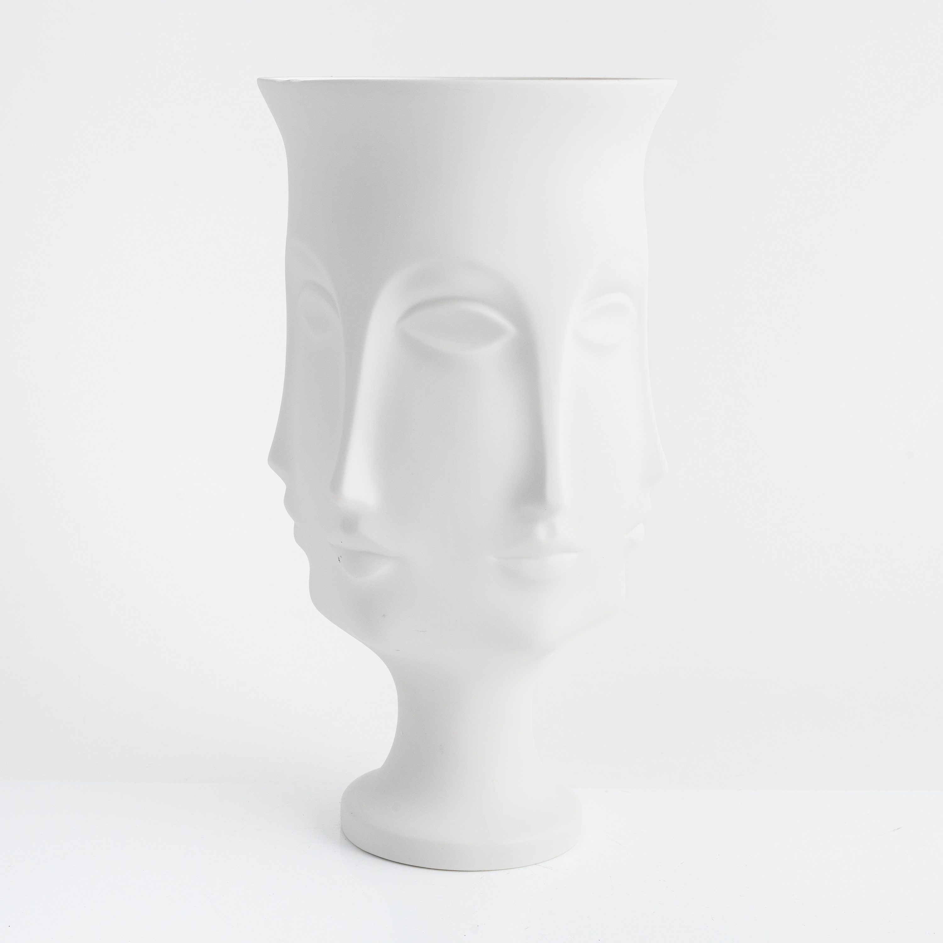 A ' Muse Dora Maar' vase, Jonathan Adler. - Bukowskis