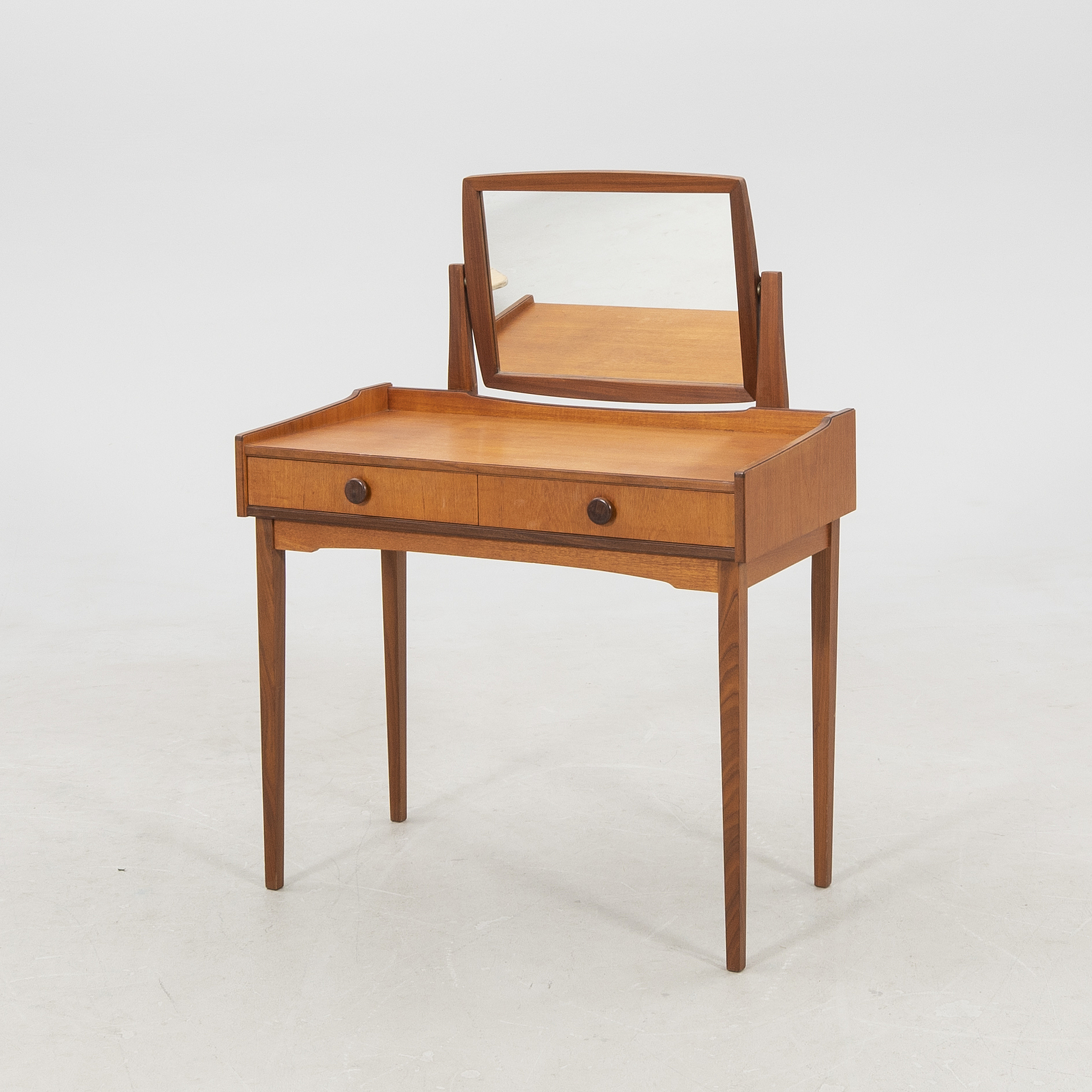 Dressing table 1960s. - Bukowskis