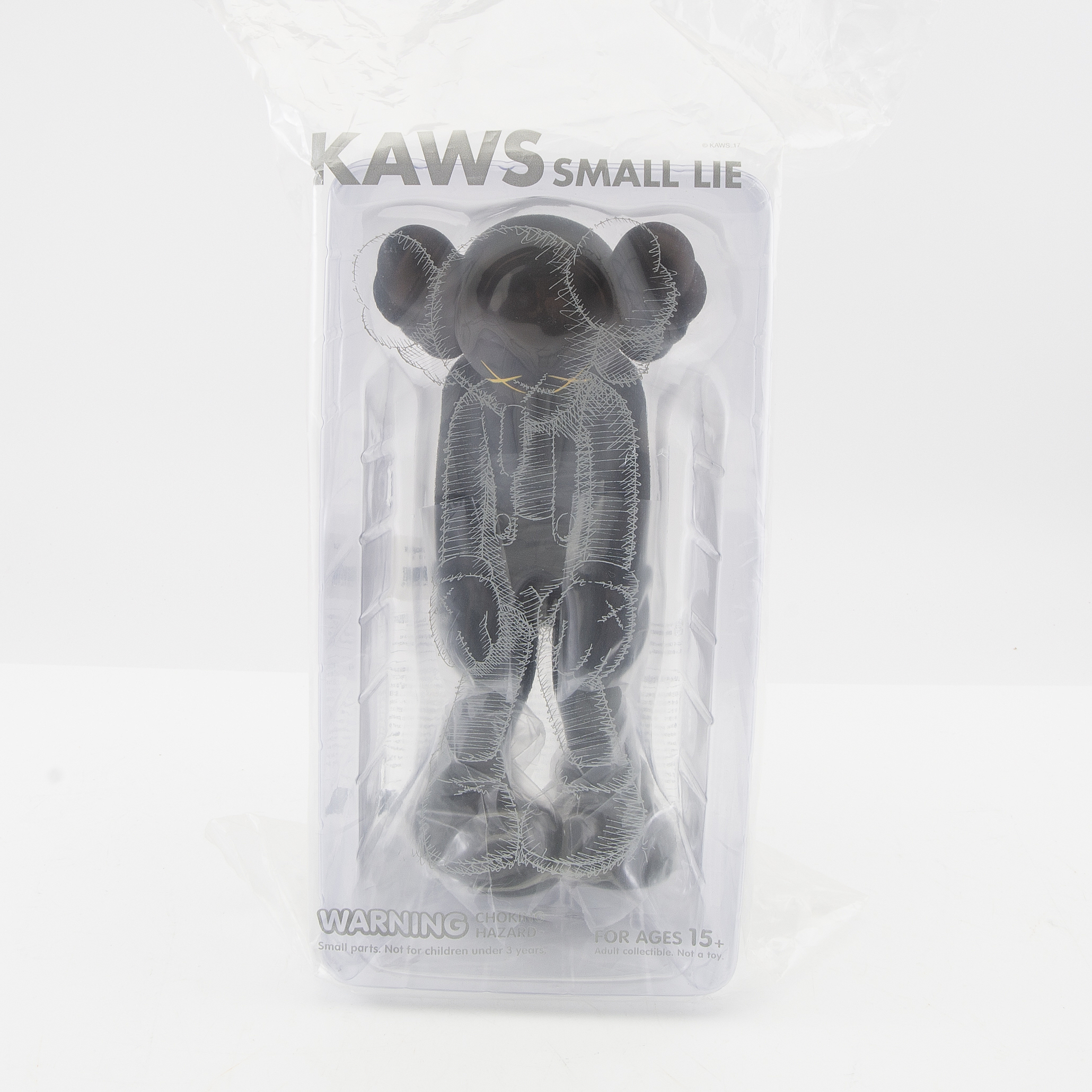 KAWS, "Small Lie". - Bukowskis