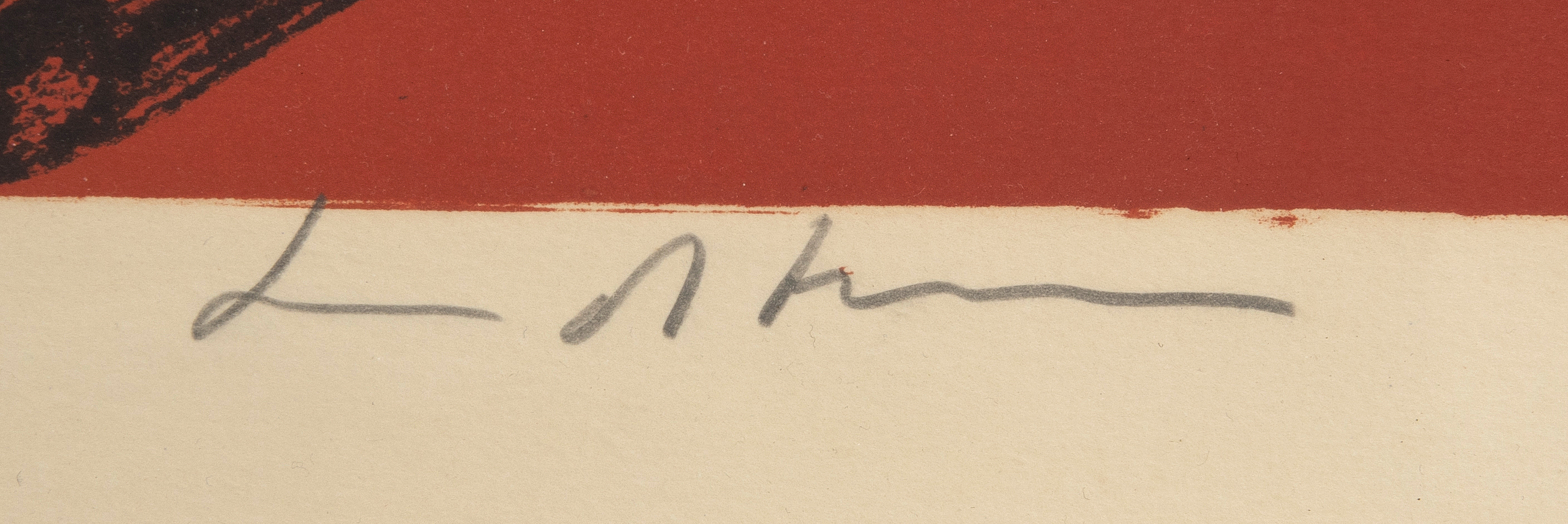 Bengt Lindström, Faces. - Bukowskis