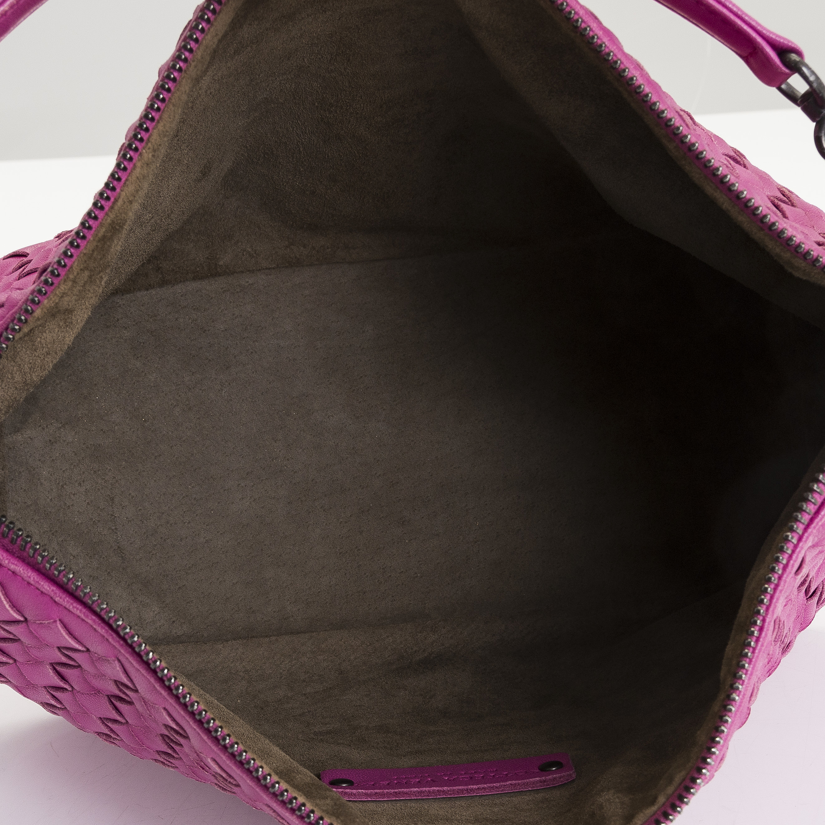 Bottega Veneta, a 'Boudoir' bag. - Bukowskis