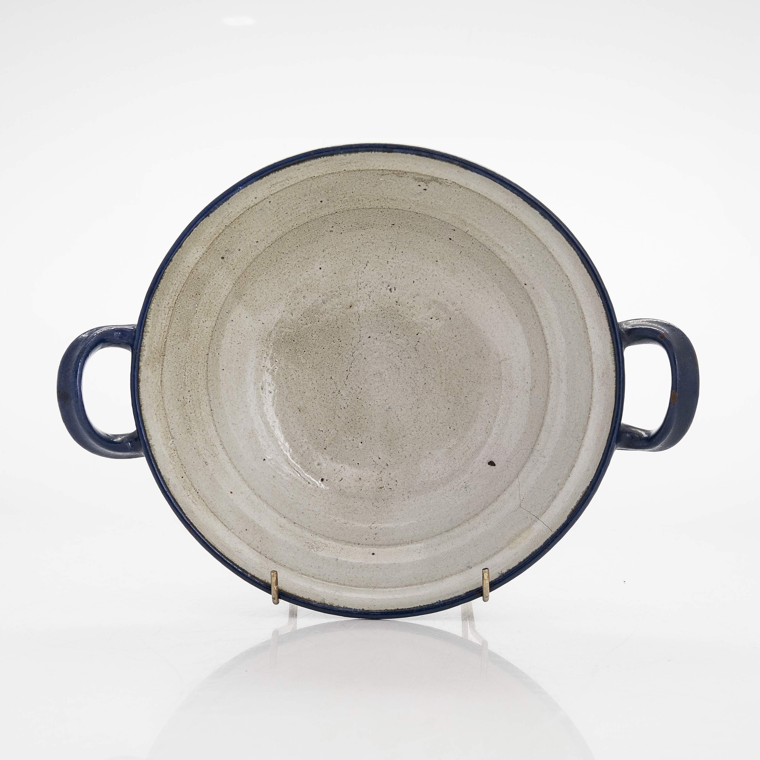 Alfred William Finch, serving bowl, around year 1900 by Iris Finland ...