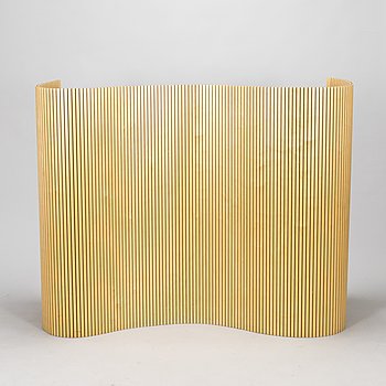 Sebastian Lönnqvist, A 'Sebastian' screen/room divider, Martela ...
