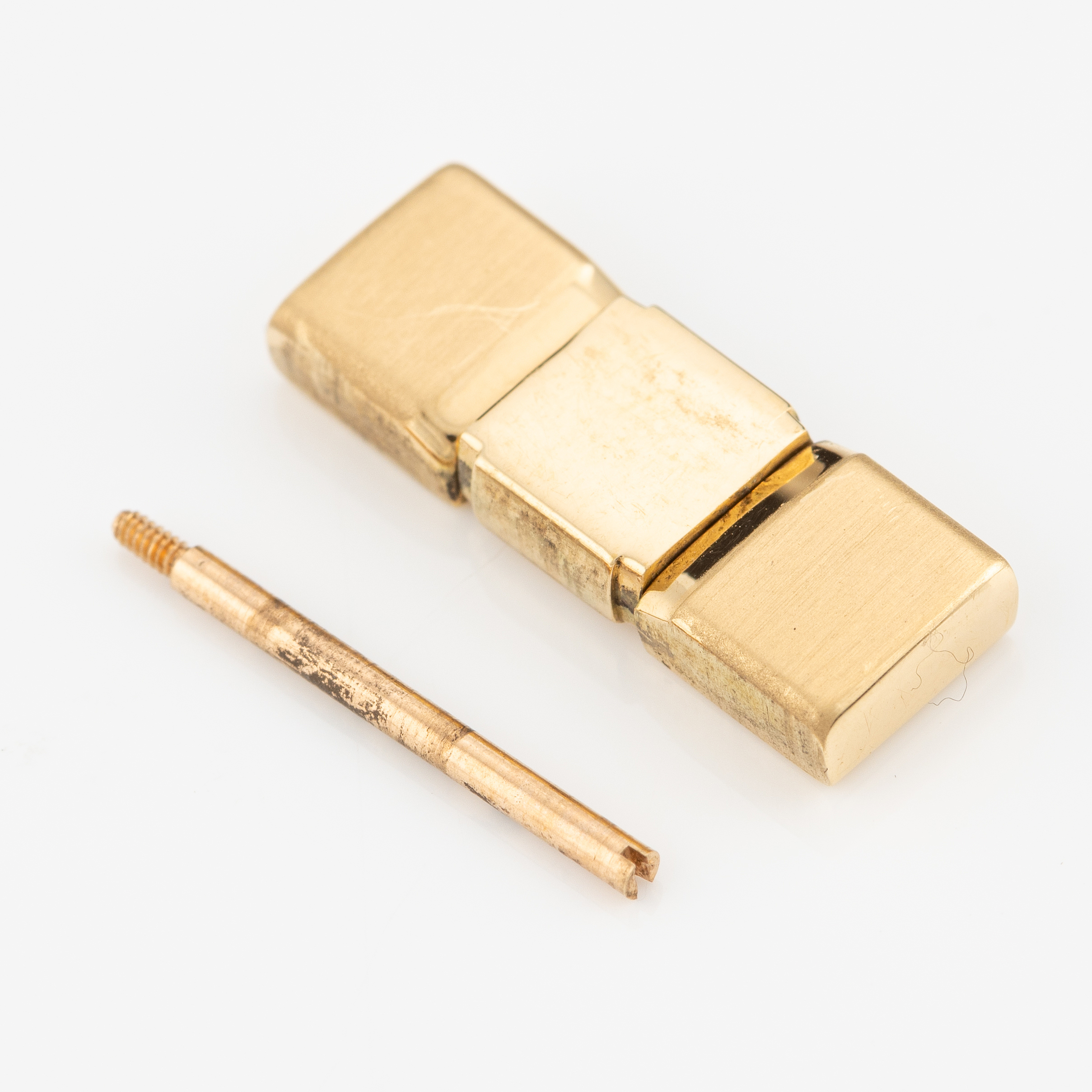 Vacheron Constantin, Overseas, "1st Generation Overseas", ca 1997. - Bukowskis