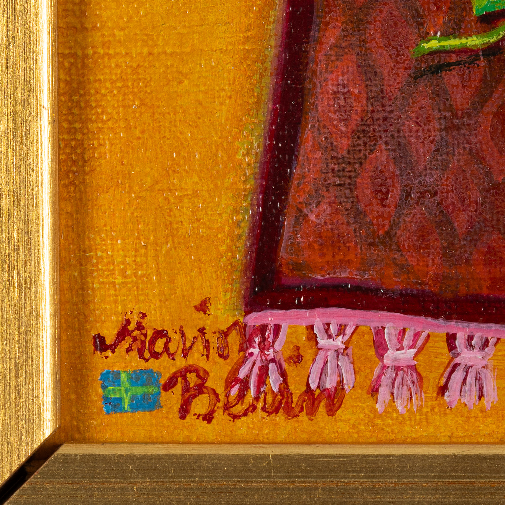 Marion Belin, Still Life. - Bukowskis