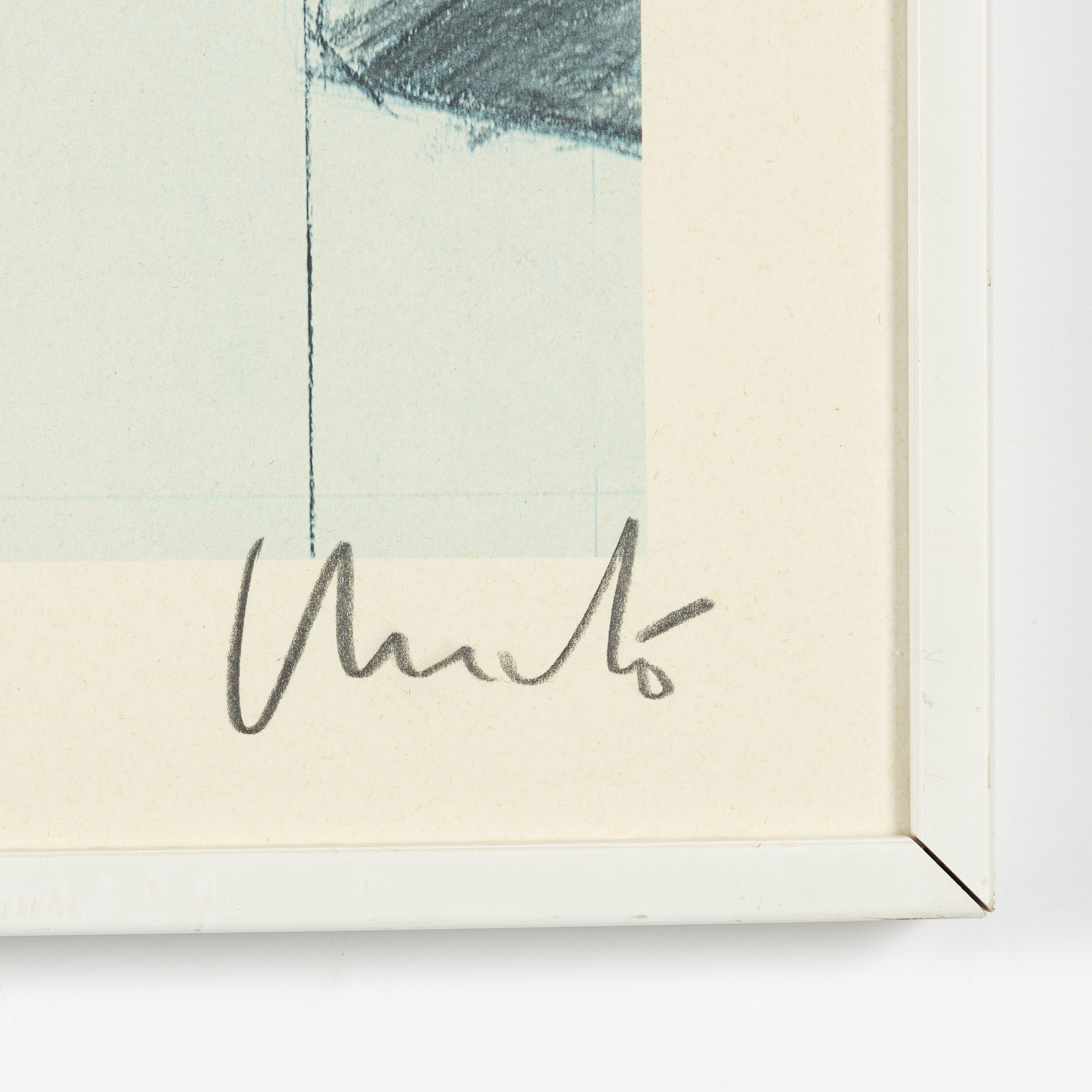 Christo & Jeanne-Claude, 'Christo 1984 The Pont Neuf, Wrapped (Project ...