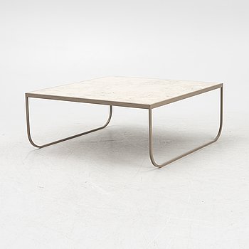 Mats Broberg & Johan Ridderstråle, "Tati" coffee table, Asplund ...
