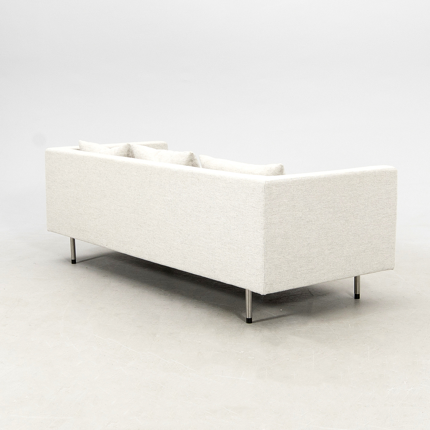 Jonas Lindvall, sofa, "Mata Hari", designed in 2004, manufactured by ...