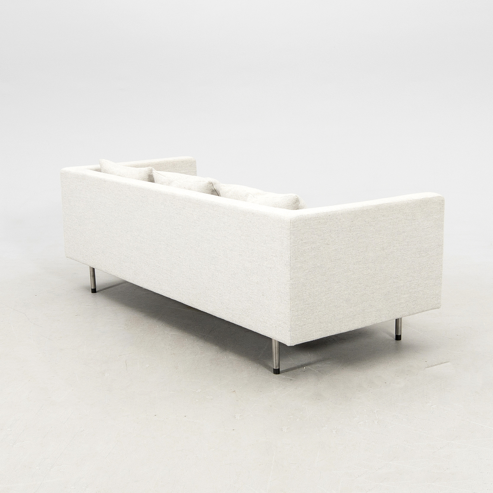 Jonas Lindvall, sofa, "Mata Hari" designed in 2004 and manufactured by ...