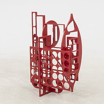 Bengt Rosenström, sculpture. - Bukowskis