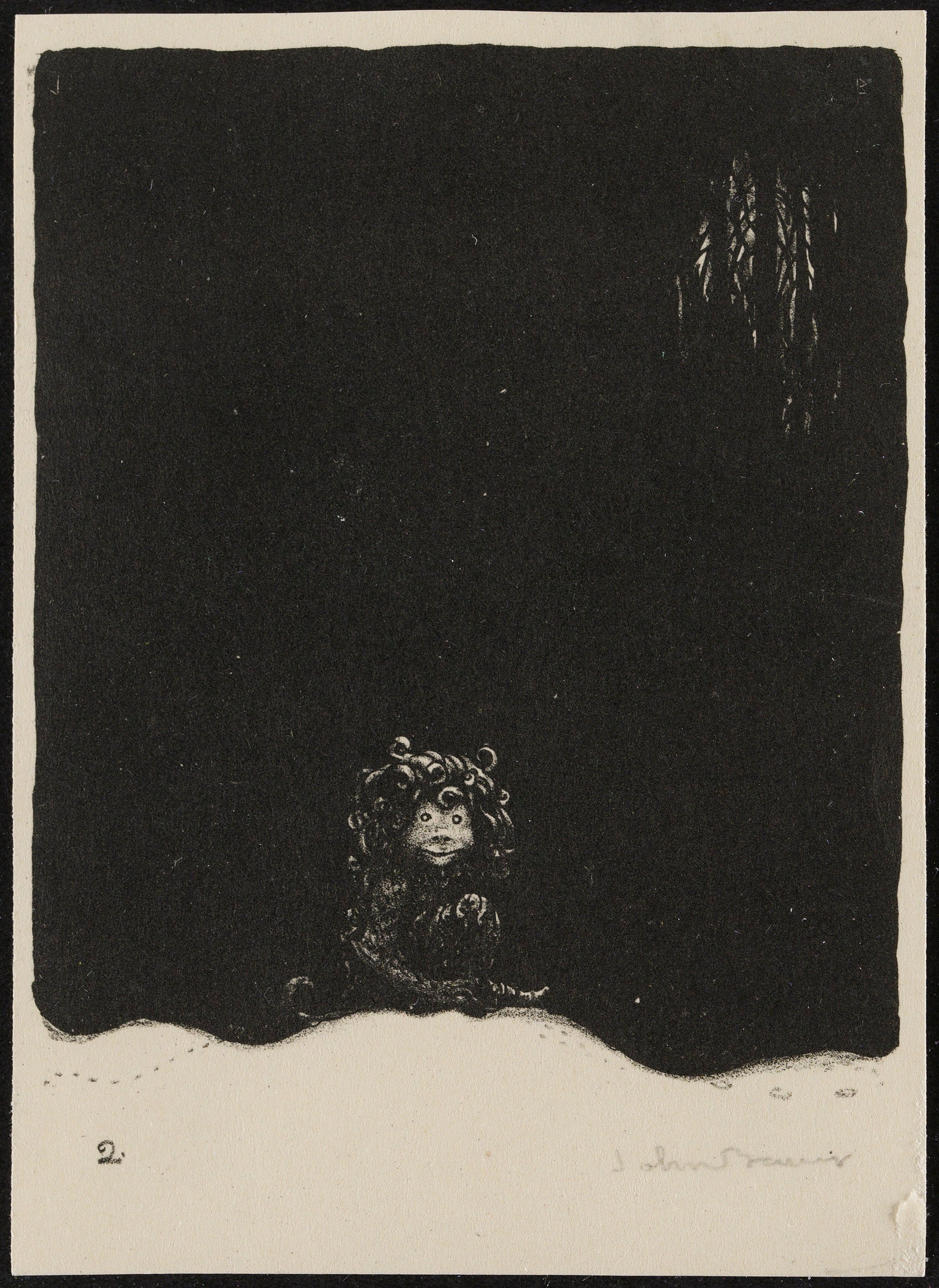 John Bauer, "Troll". - Bukowskis