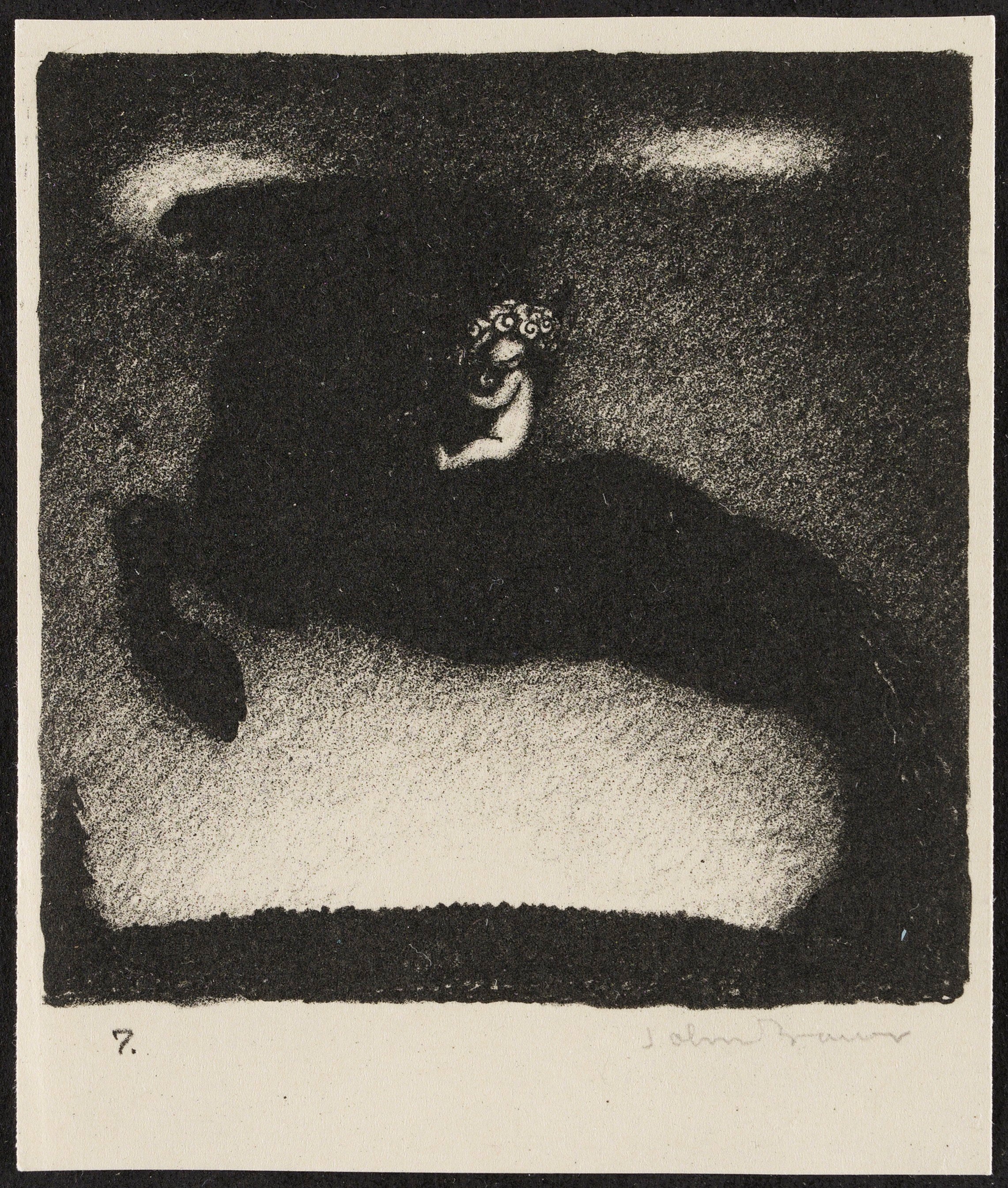 John Bauer, "Troll". - Bukowskis