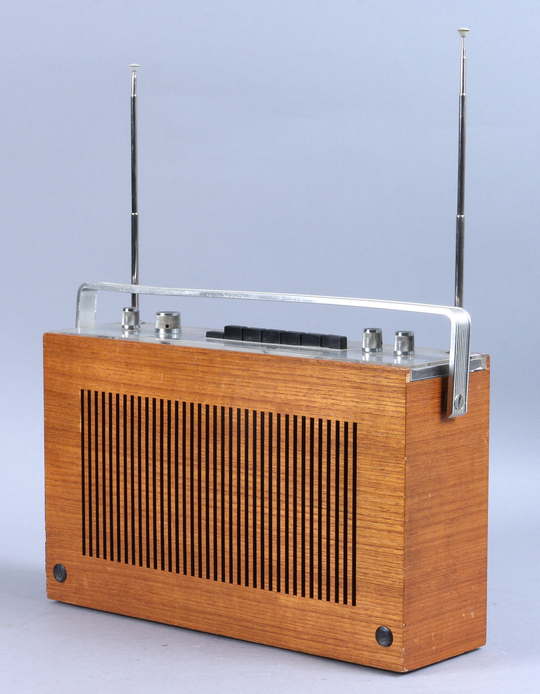 FÖRSTÄRKARE, "BEOMASTER 1001" samt RADIO "BEOLIT DE LUXE 611T", Bang ...