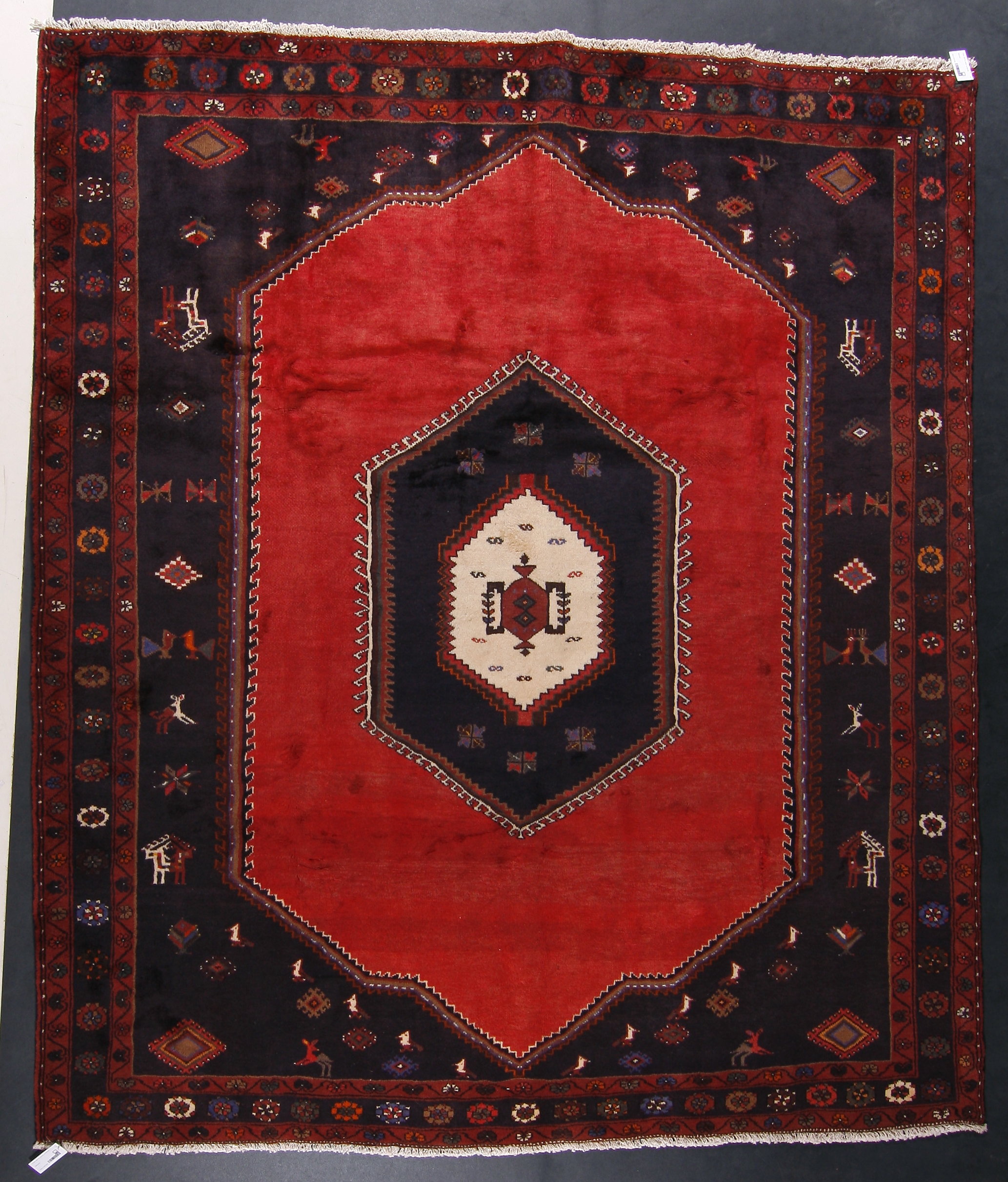 MATTA, persisk, ca 295x250. - Bukowskis