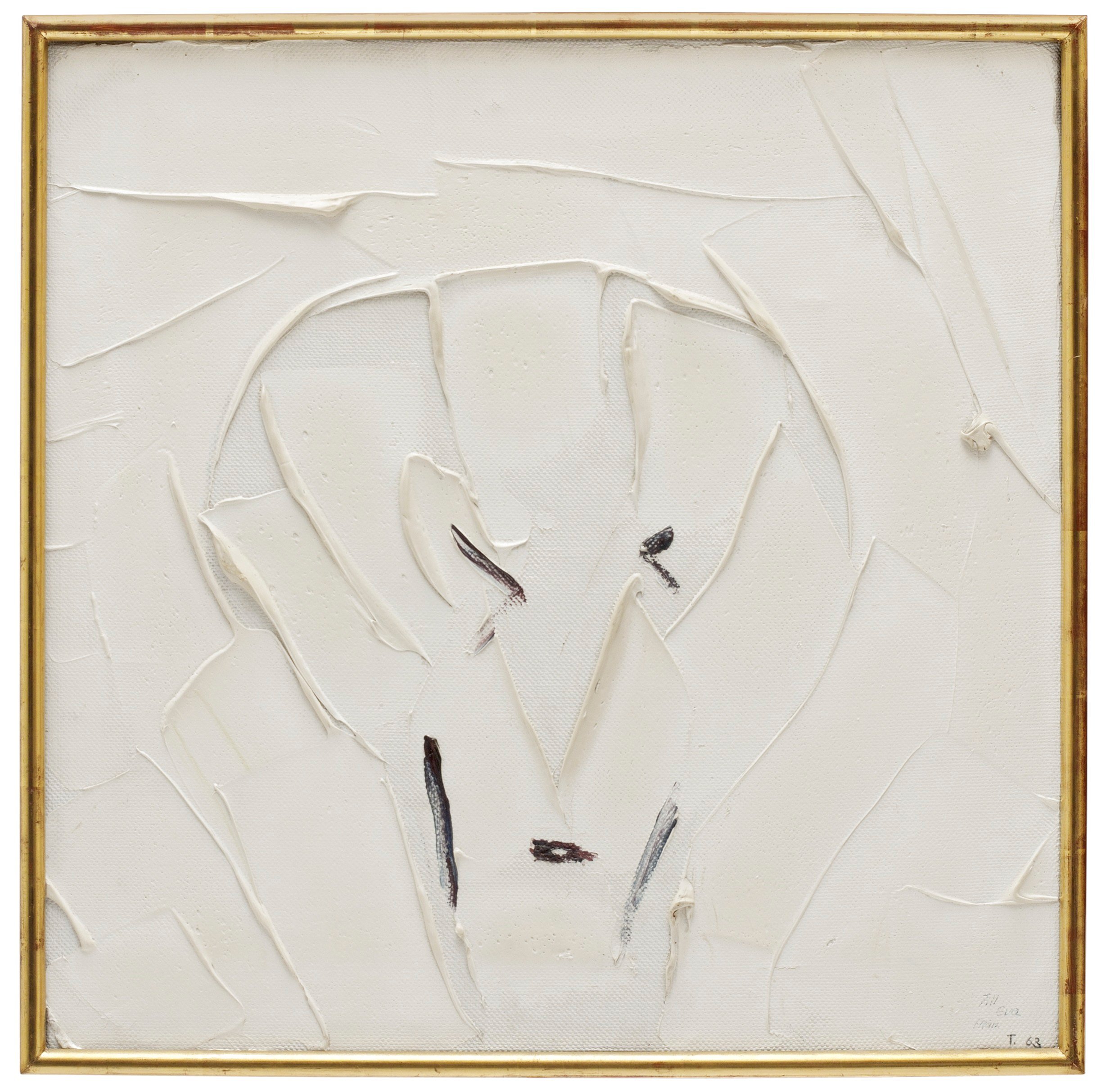 Torsten Andersson, Untitled. - Bukowskis