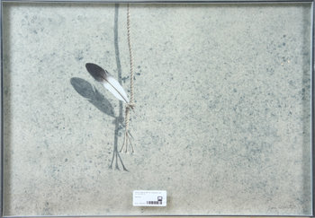 DAN LEONETTE, färglitografi, sign och numr 85/170. - Bukowskis