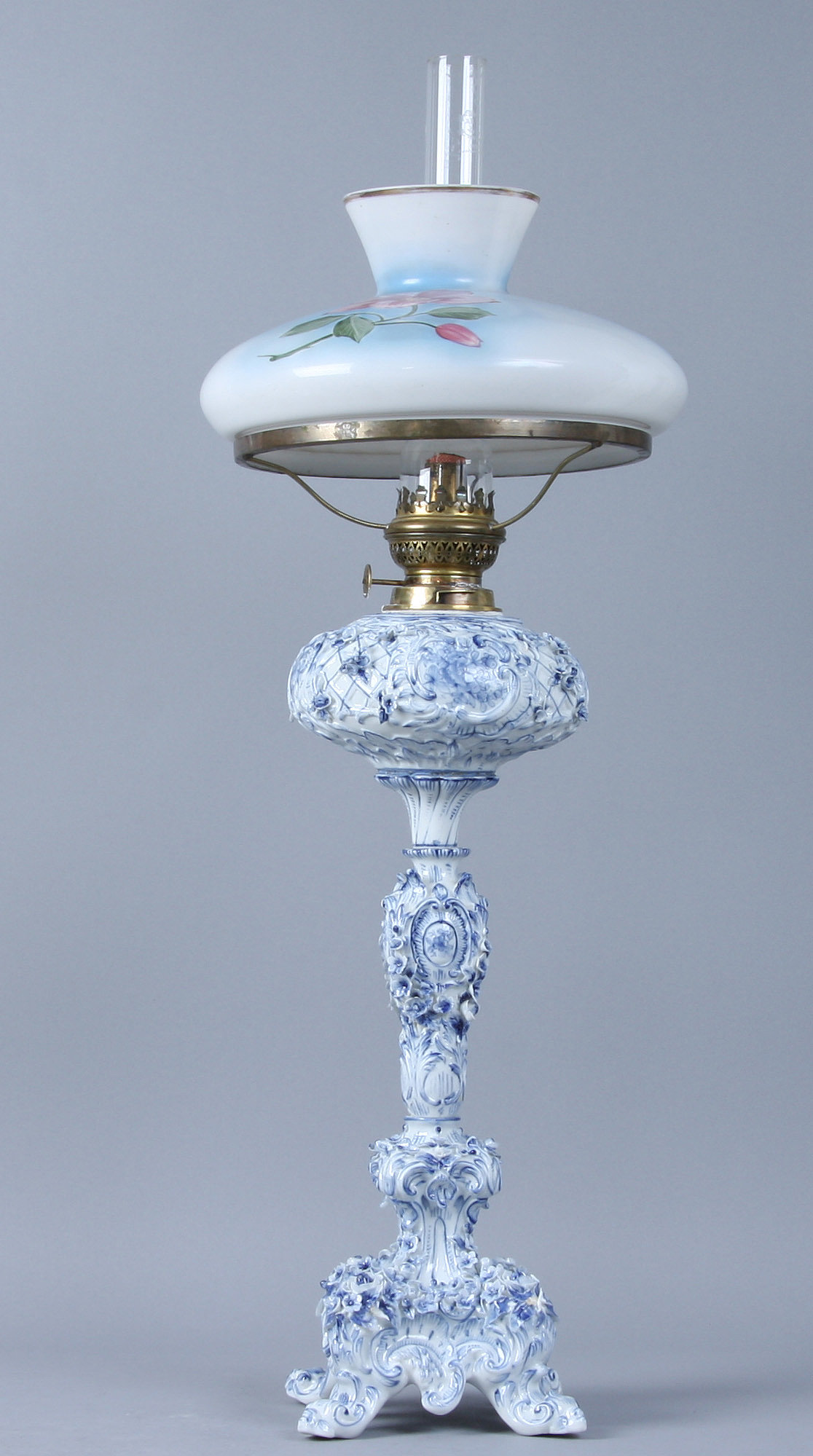FOTOGENLAMPA. 1800/1900-tal. - Bukowskis