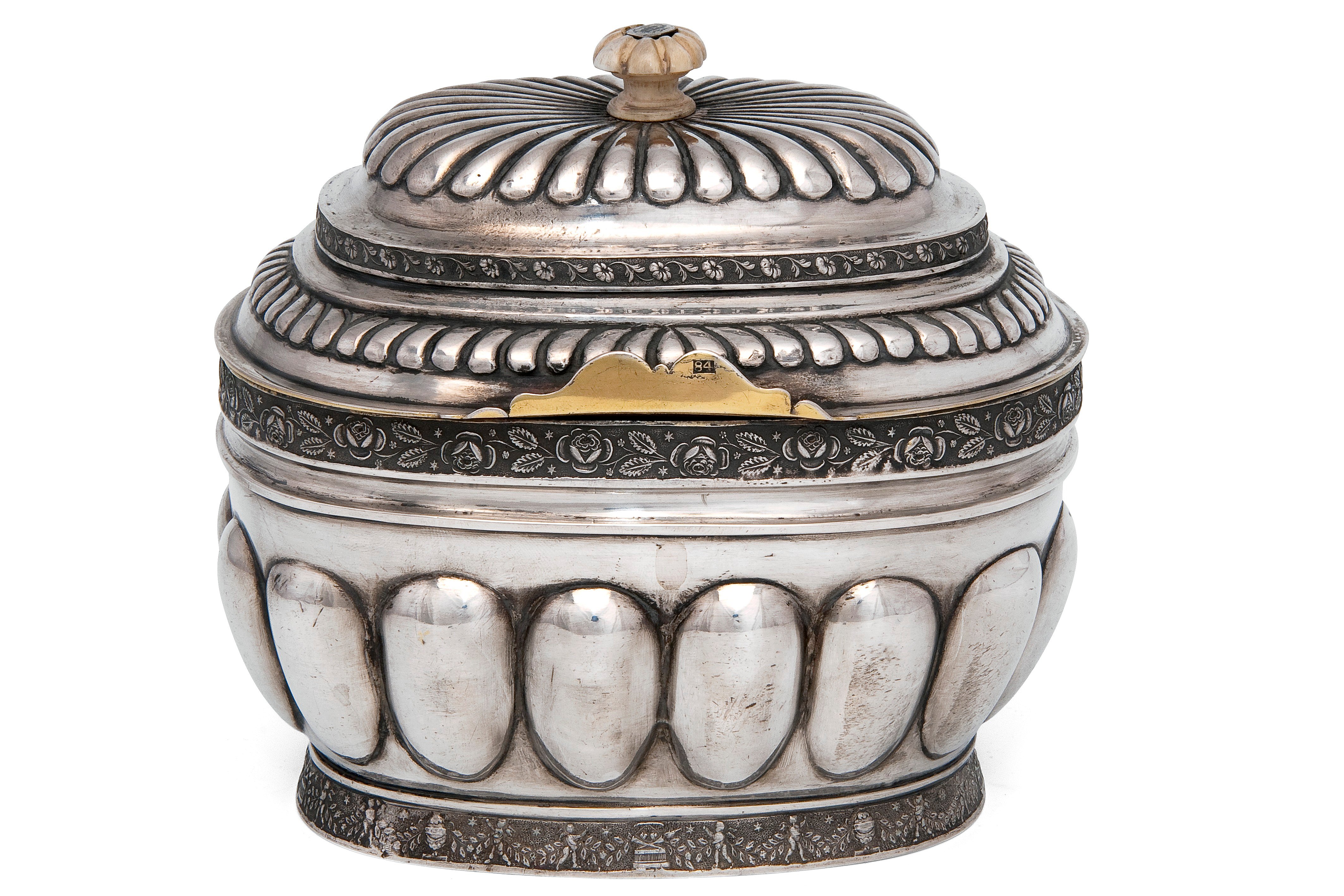 SUGAR BOX. - Bukowskis