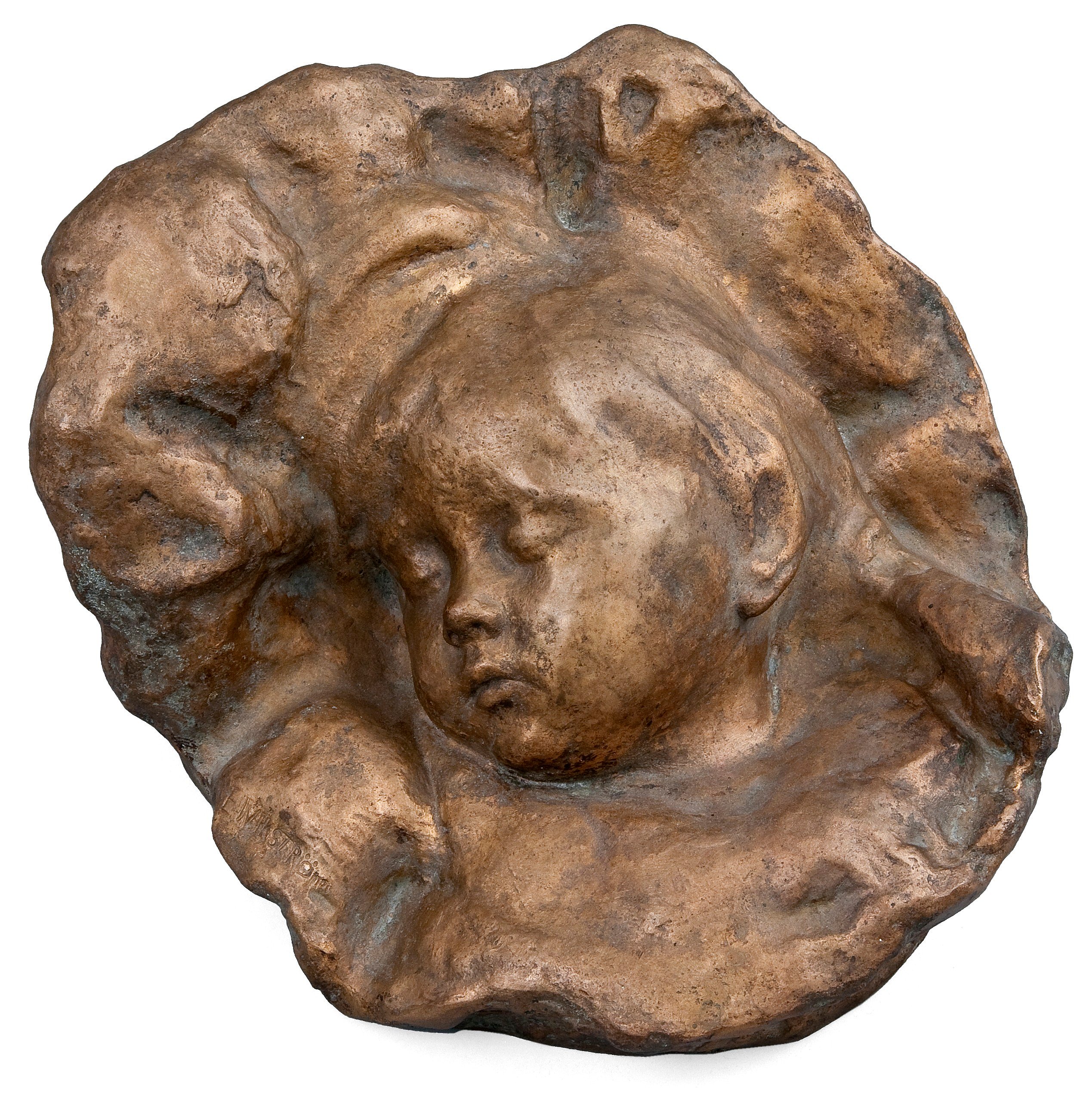 Emil Wikström, "THE INNOCENT DREAM". - Bukowskis