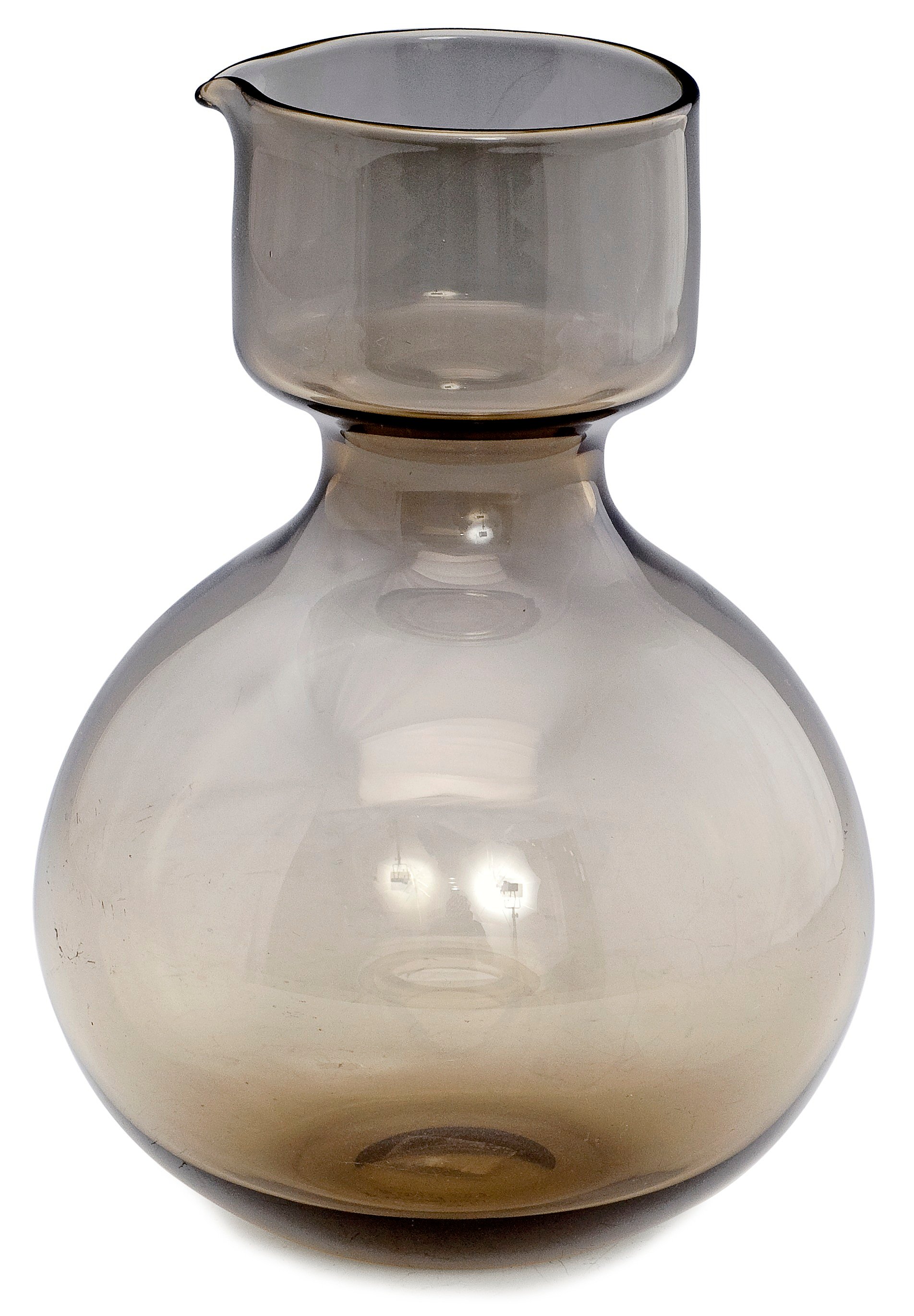 Kaj Franck, A DECANTER. - Bukowskis