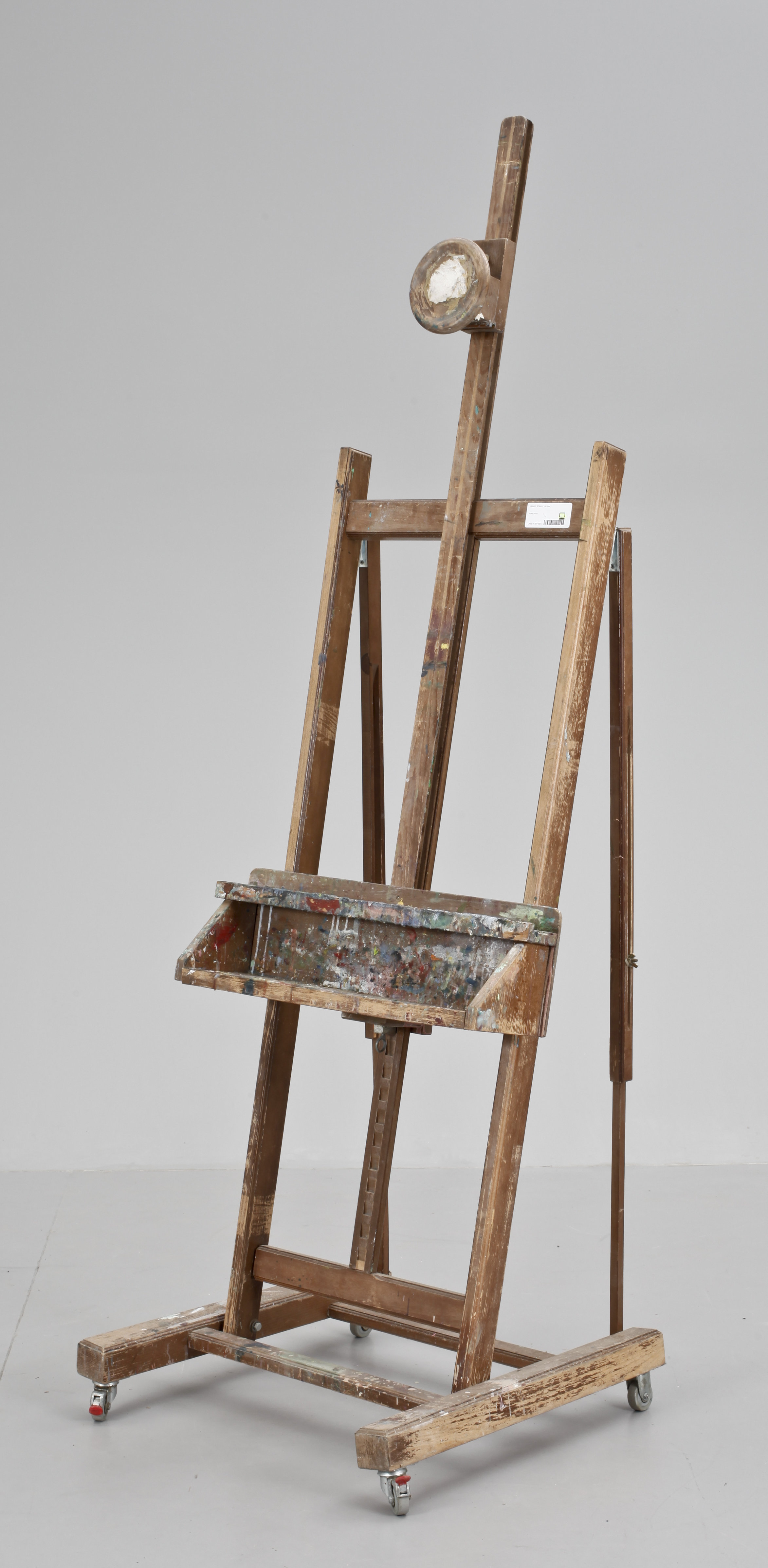 STAFFLI. 1900-tal. - Bukowskis