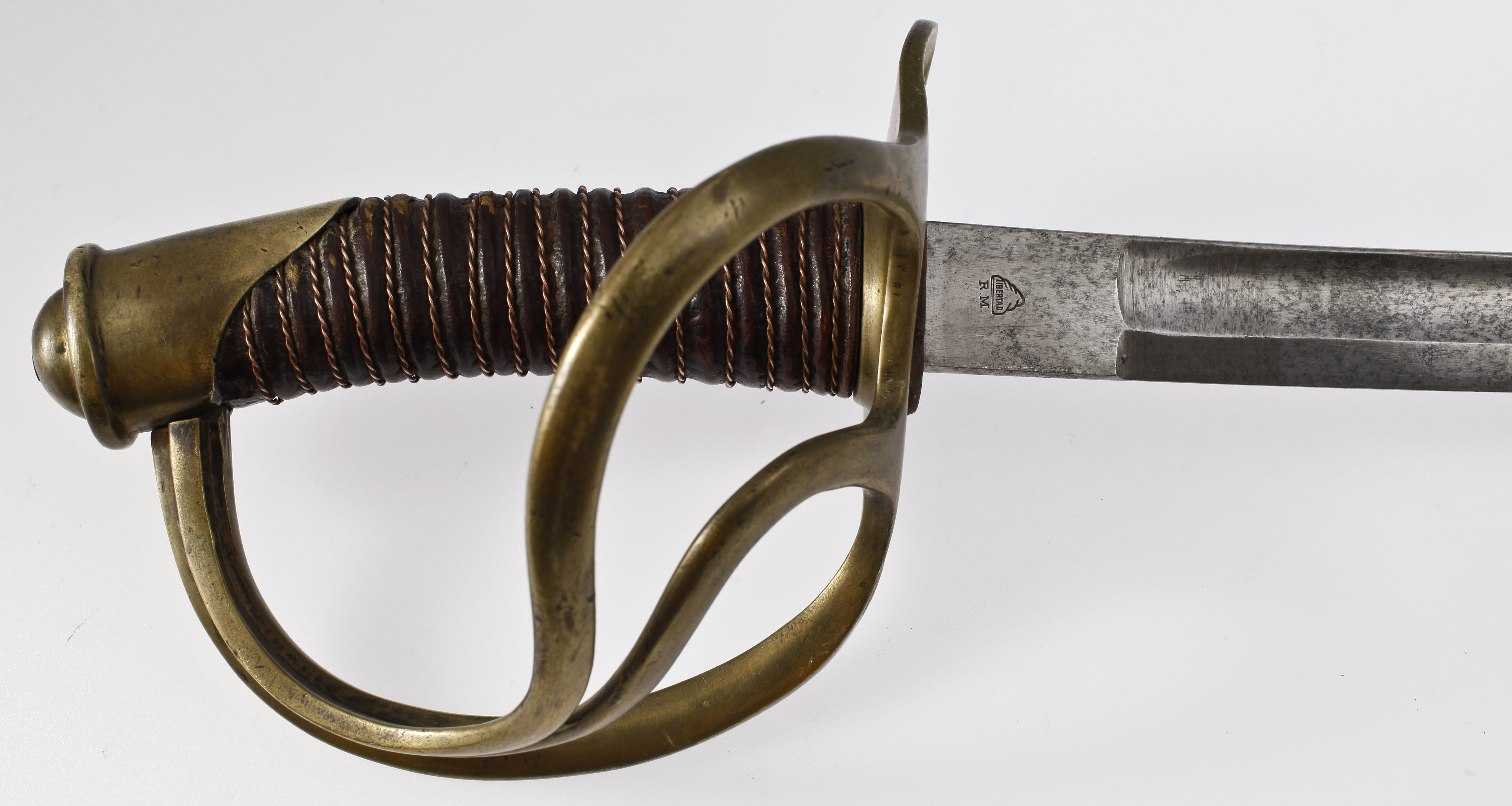 SABEL, 1800-tal. - Bukowskis