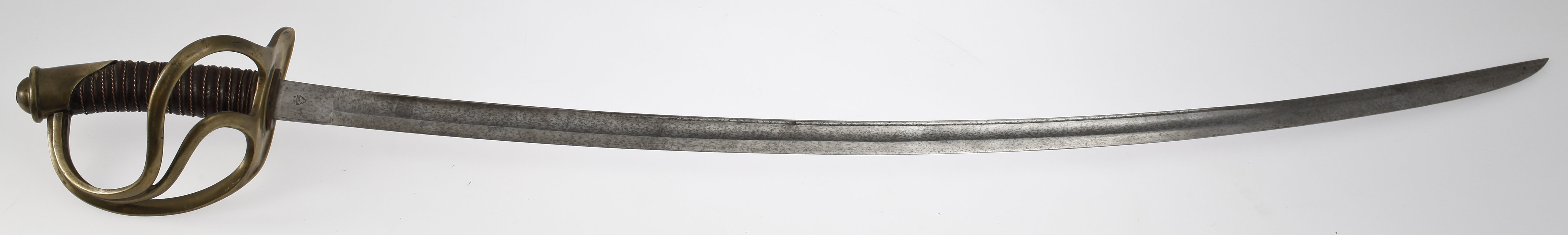 SABEL, 1800-tal. - Bukowskis