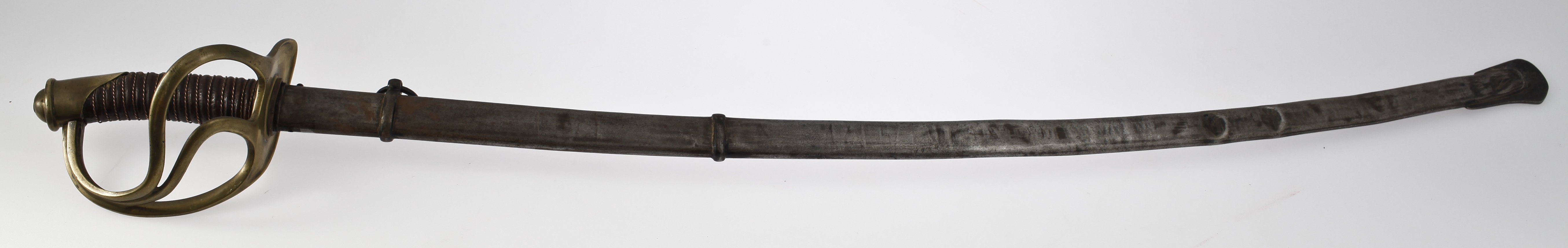 SABEL, 1800-tal. - Bukowskis