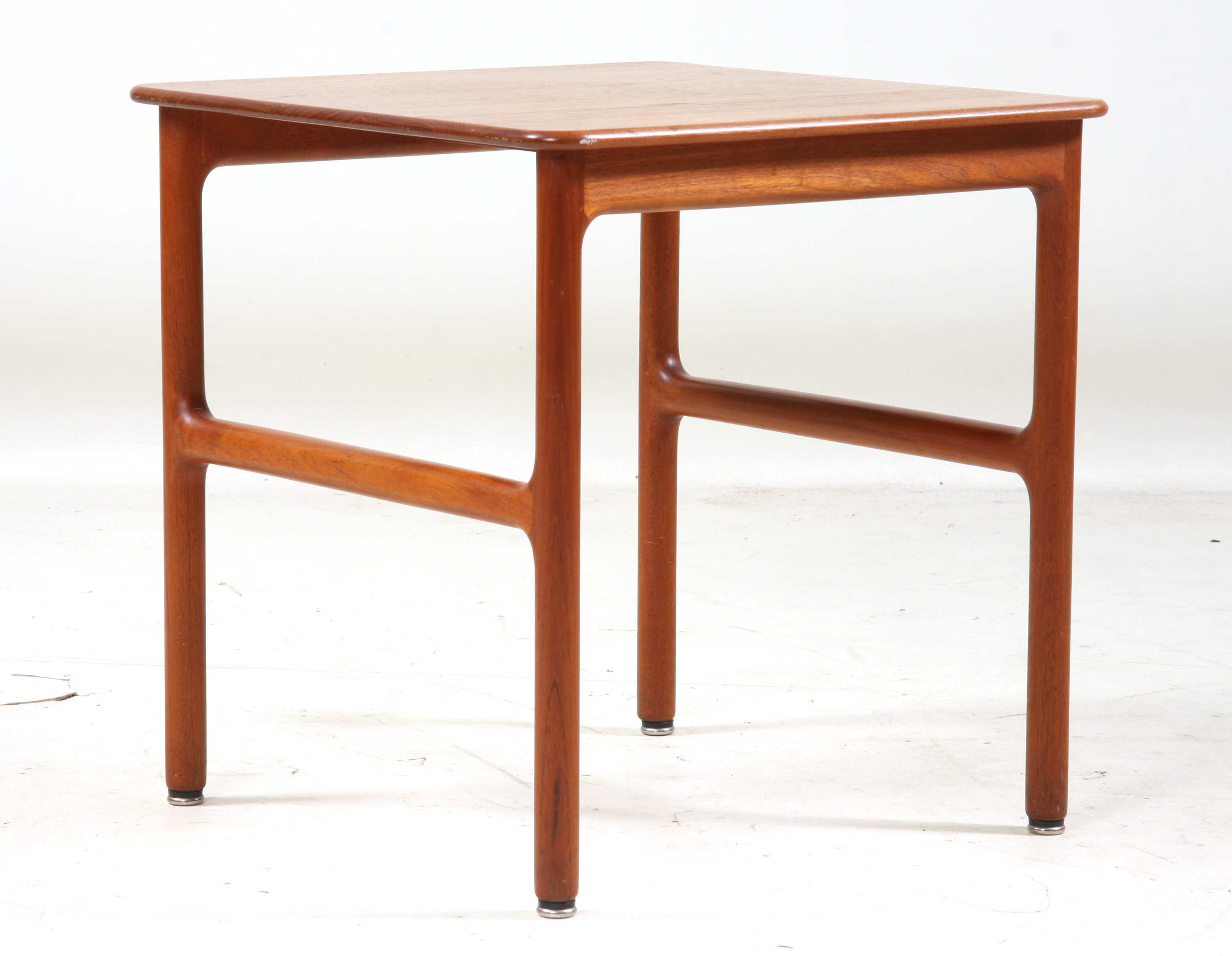 SOFFBORD, Aksel Bender Madsen och Ejner Larsen för Willy Beck, Danmark ...