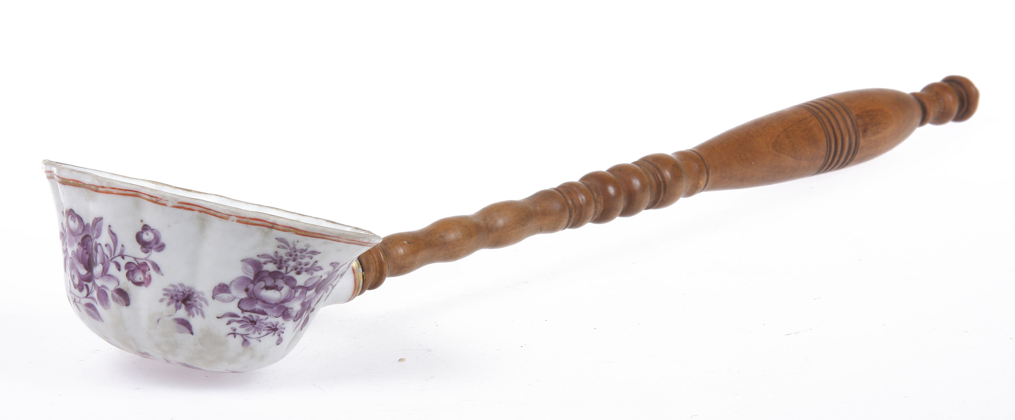 SLEV, porslin, 1700/1800-tal. - Bukowskis