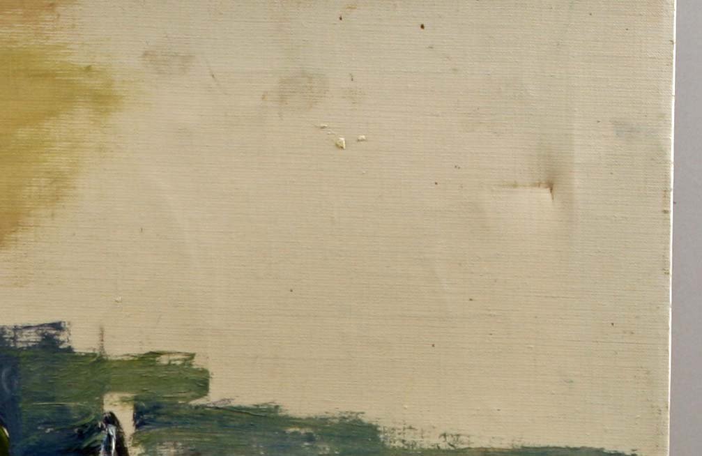 MAJ ARNELL, sign MA o dat 83. - Bukowskis