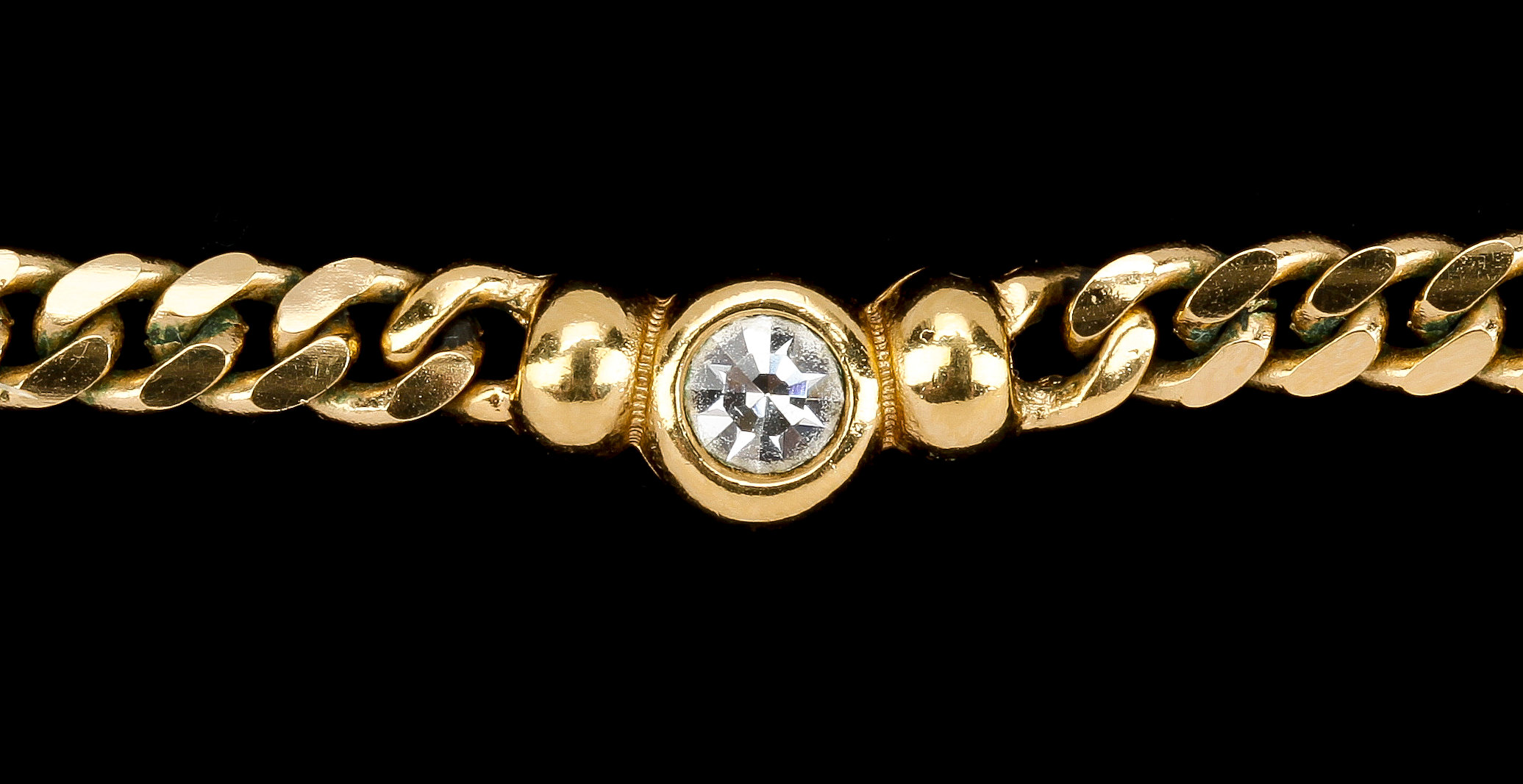 COLLIER, Christian Dior, Paris. - Bukowskis