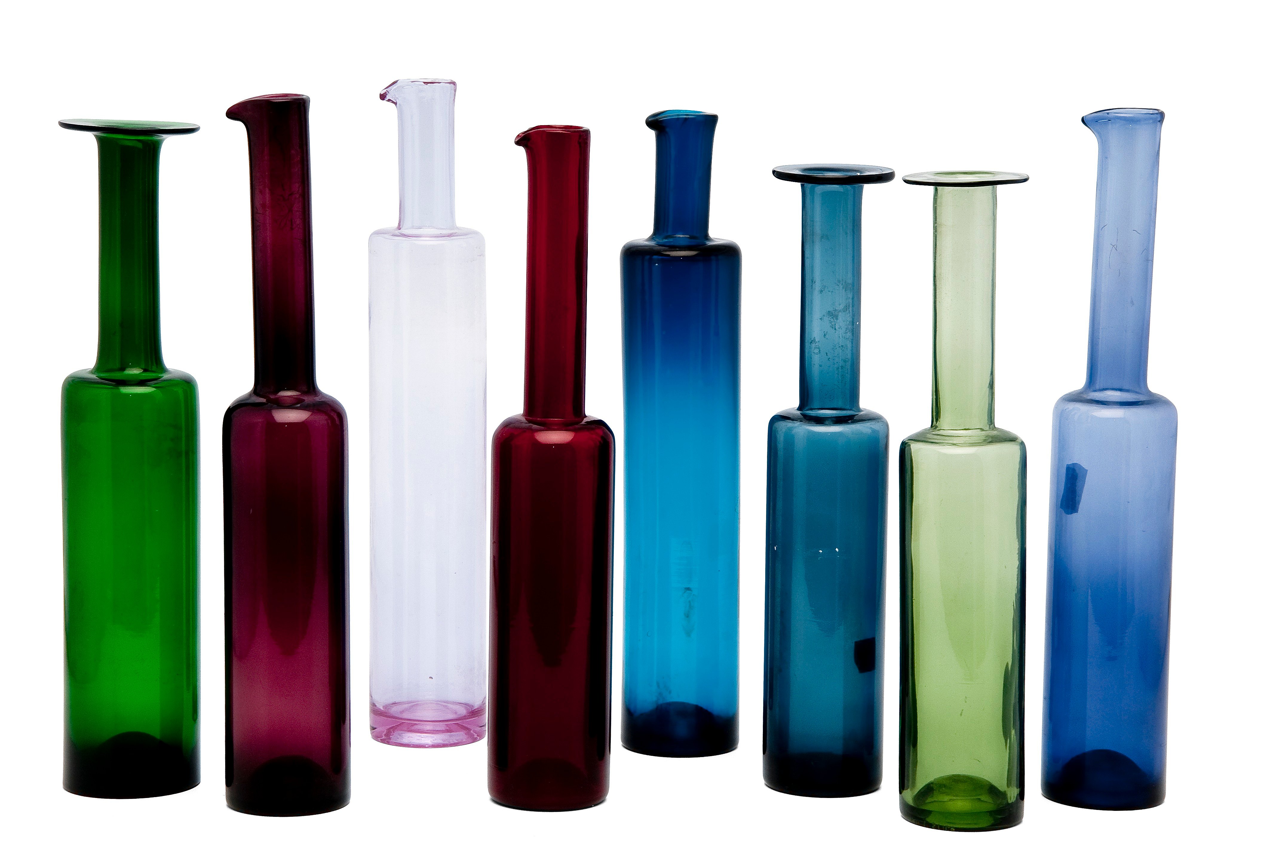 BOTTLES 8 PIECES Bukowskis bottles-8-pieces-bukowskis
