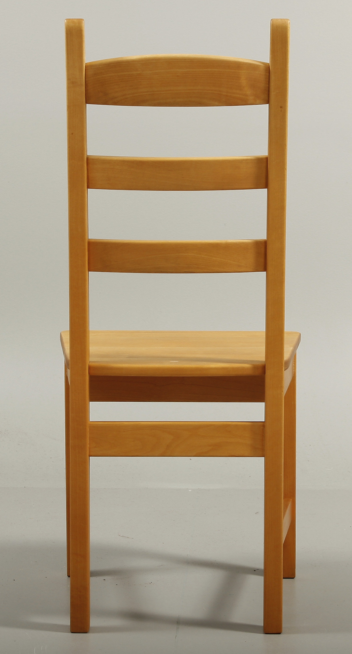 STOLAR, 4 st, "Björka", Stolab, 1990-tal. - Bukowskis