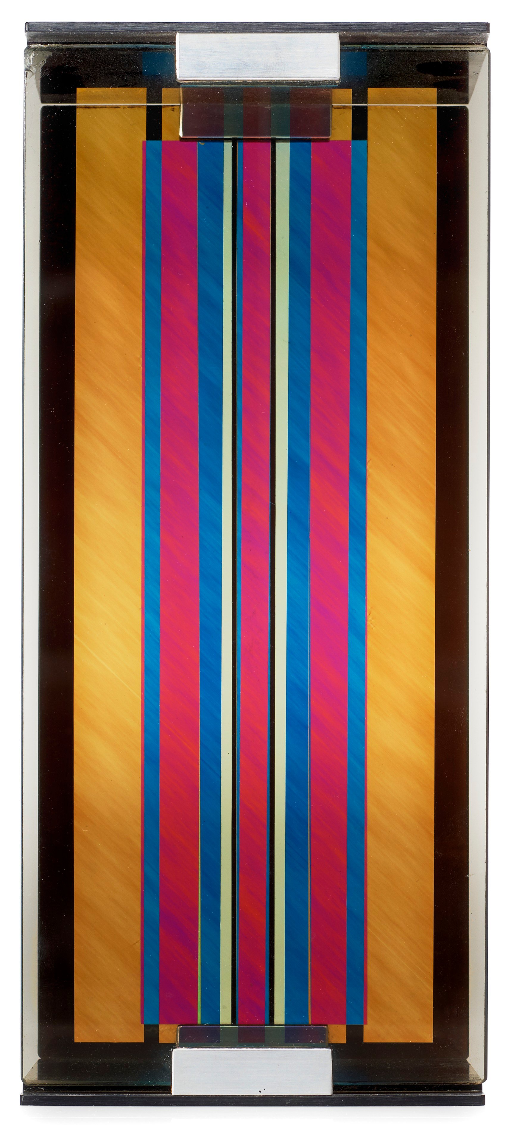 Eric H Olson, "Optochromi". - Bukowskis