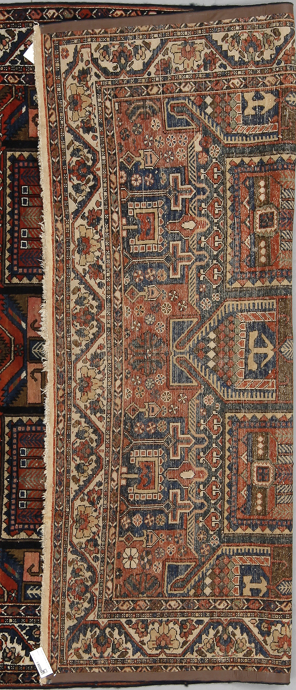 MATTA, persisk, old, ca 220x300. - Bukowskis