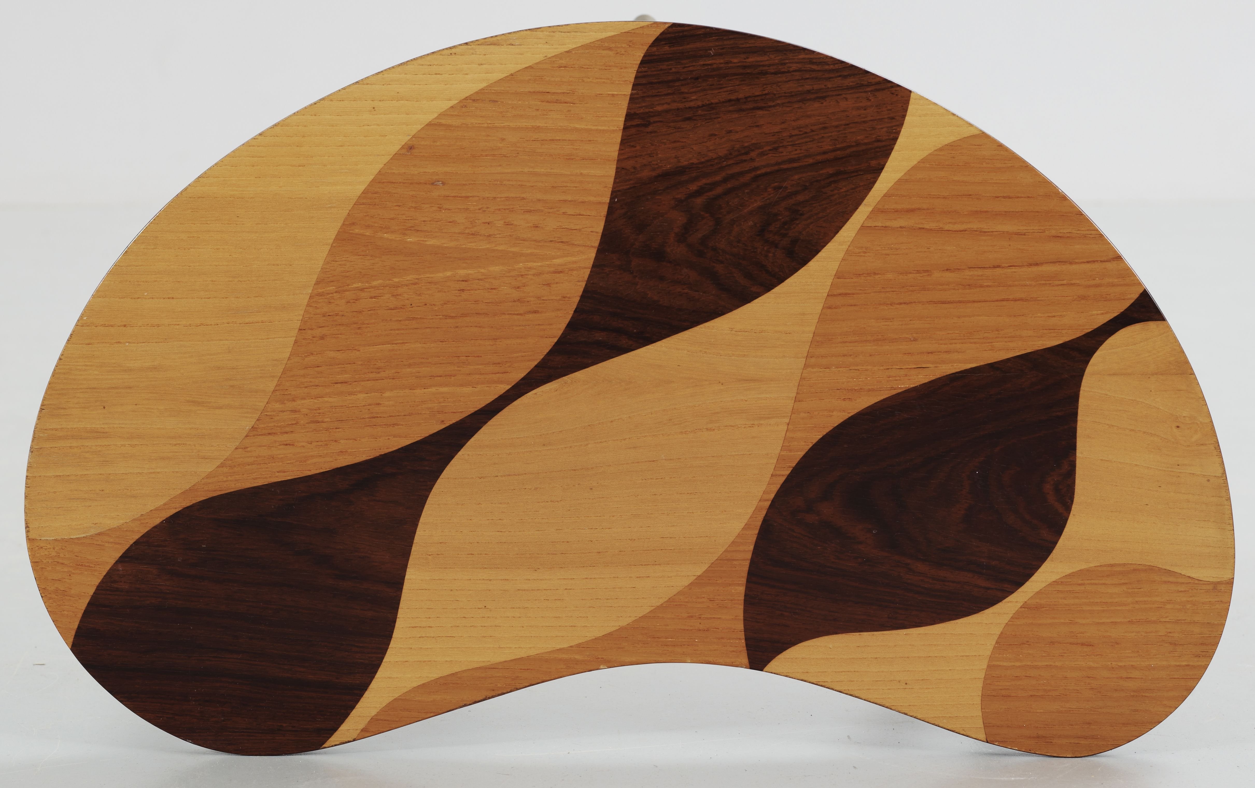 SOFFBORD, Bröderna Miller. Bankeryd Sweden. - Bukowskis