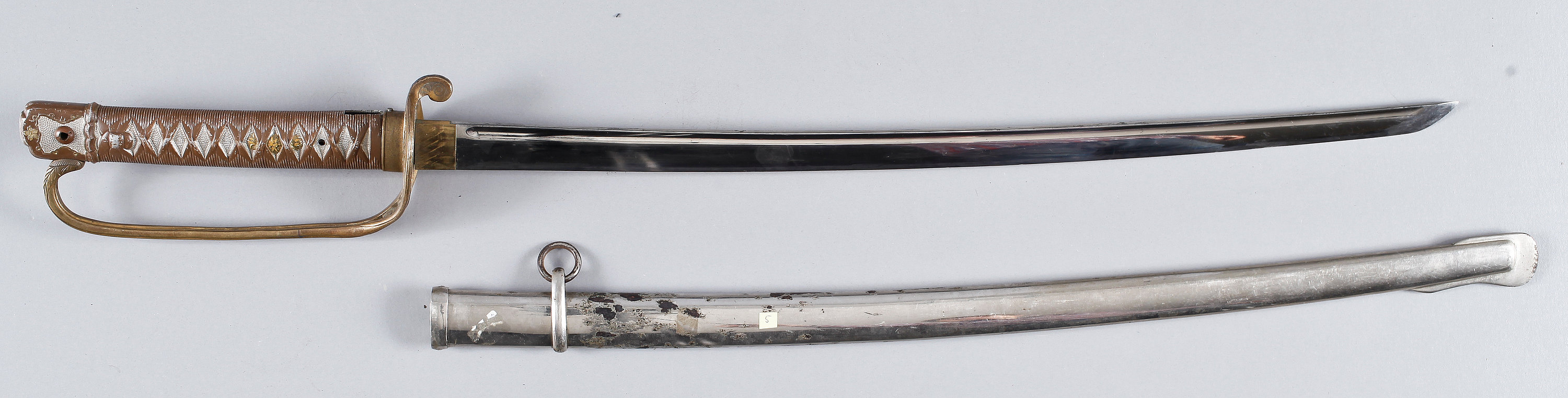 SABEL, Japan, 1900-talets början. - Bukowskis