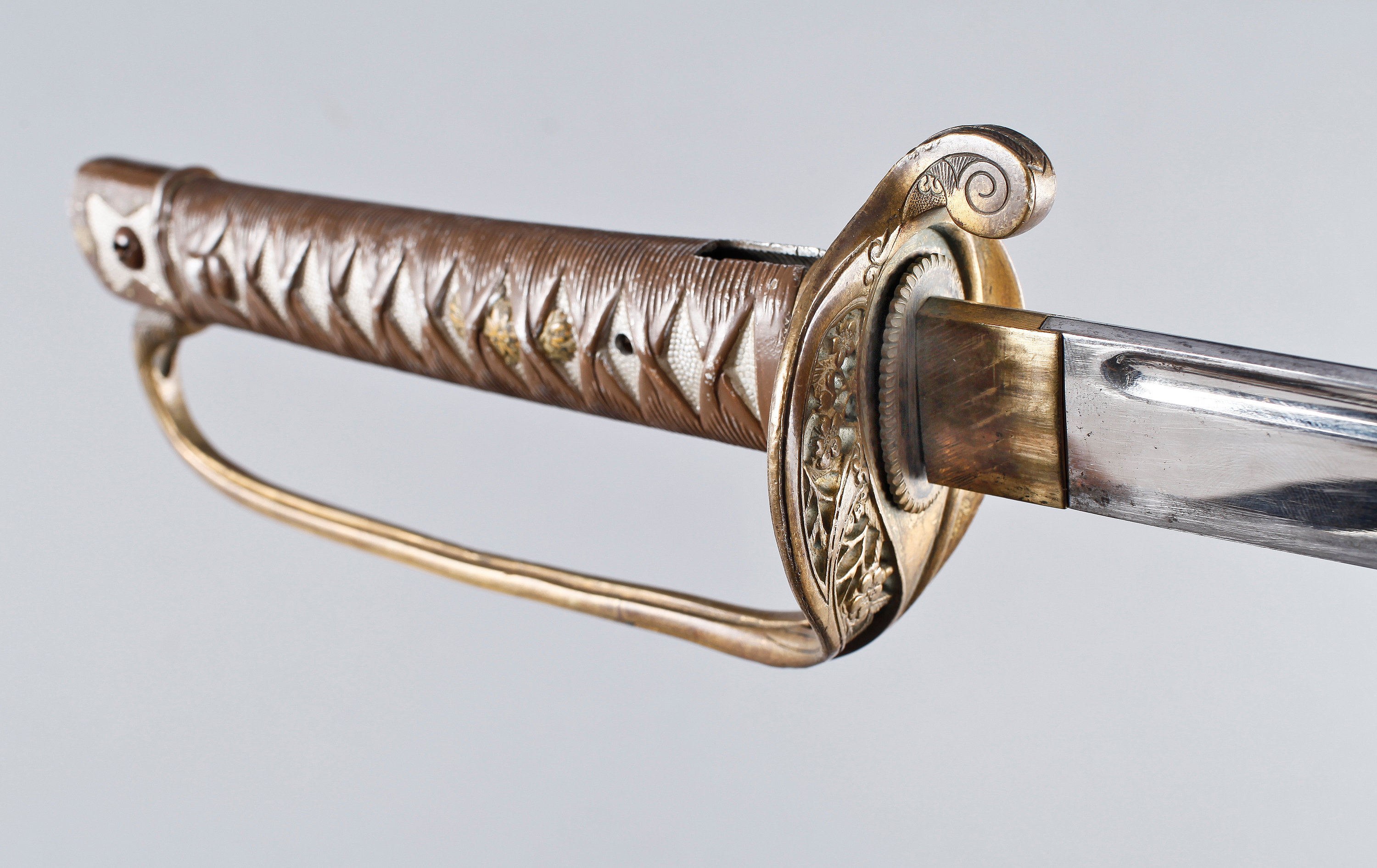 SABEL, Japan, 1900-talets början. - Bukowskis