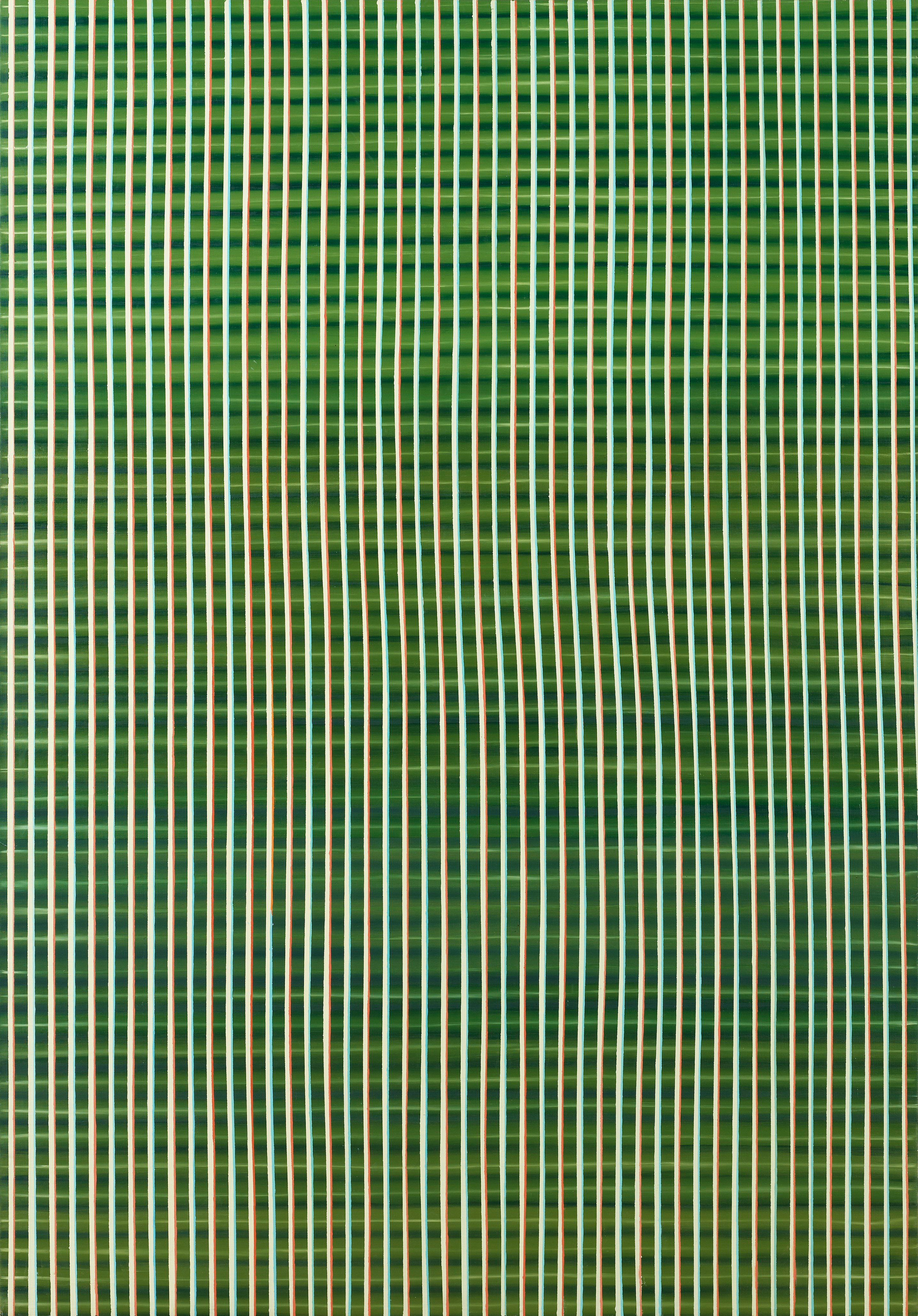 Jens Fänge, Untitled. - Bukowskis