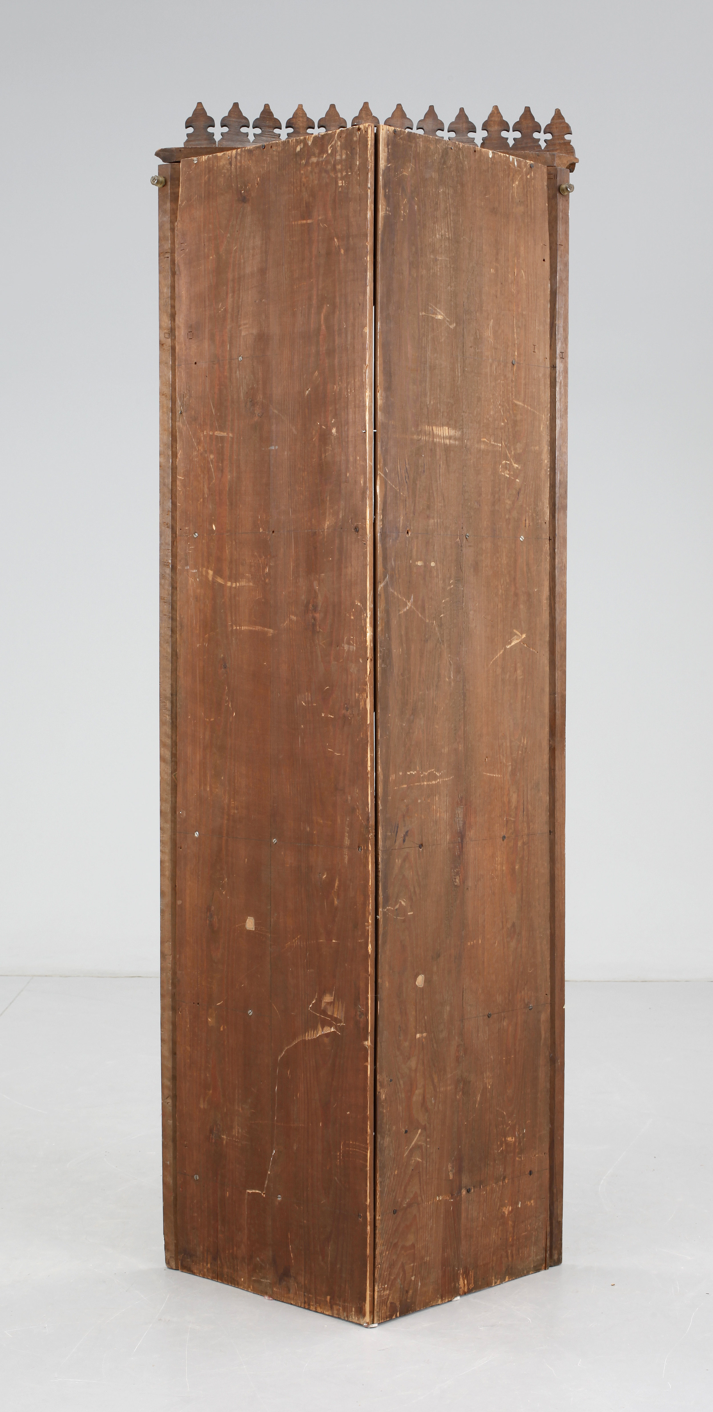 HYLLA, orientalisk, 1800/1900-tal. - Bukowskis