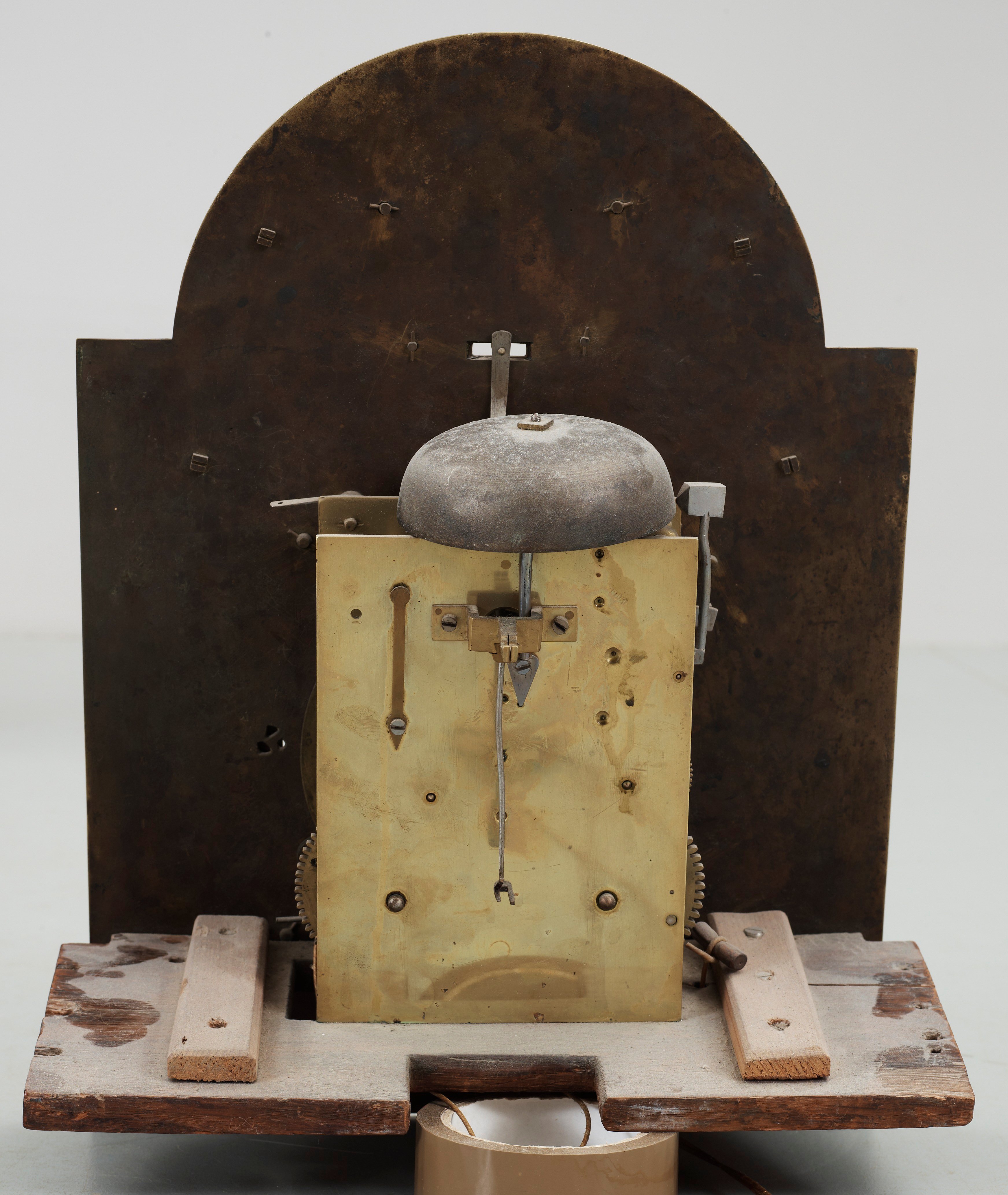 GOLVUR, av Markwick and Markham, London 1700-tal. - Bukowskis