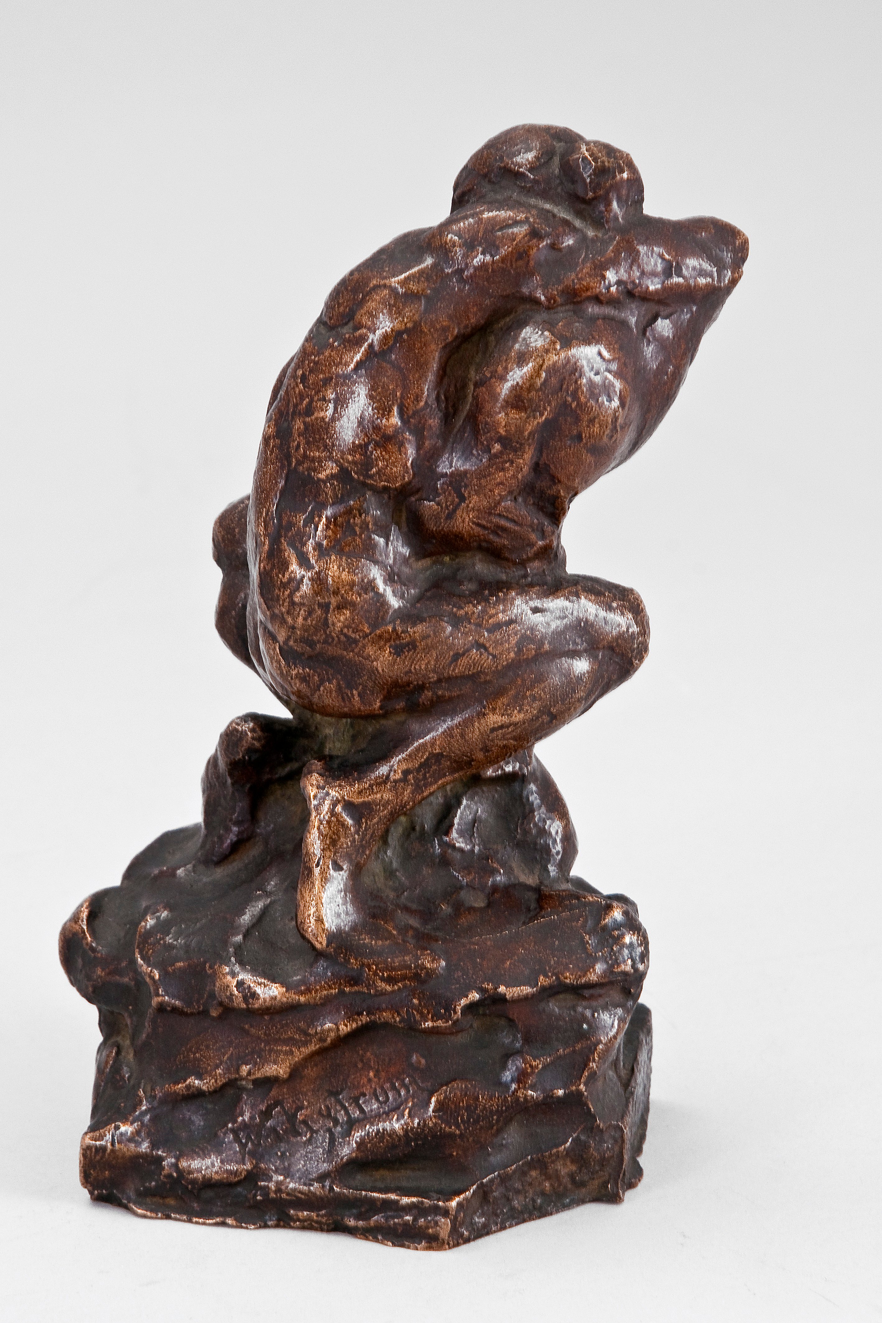 Emil Wikström, THE EMBRACE. - Bukowskis