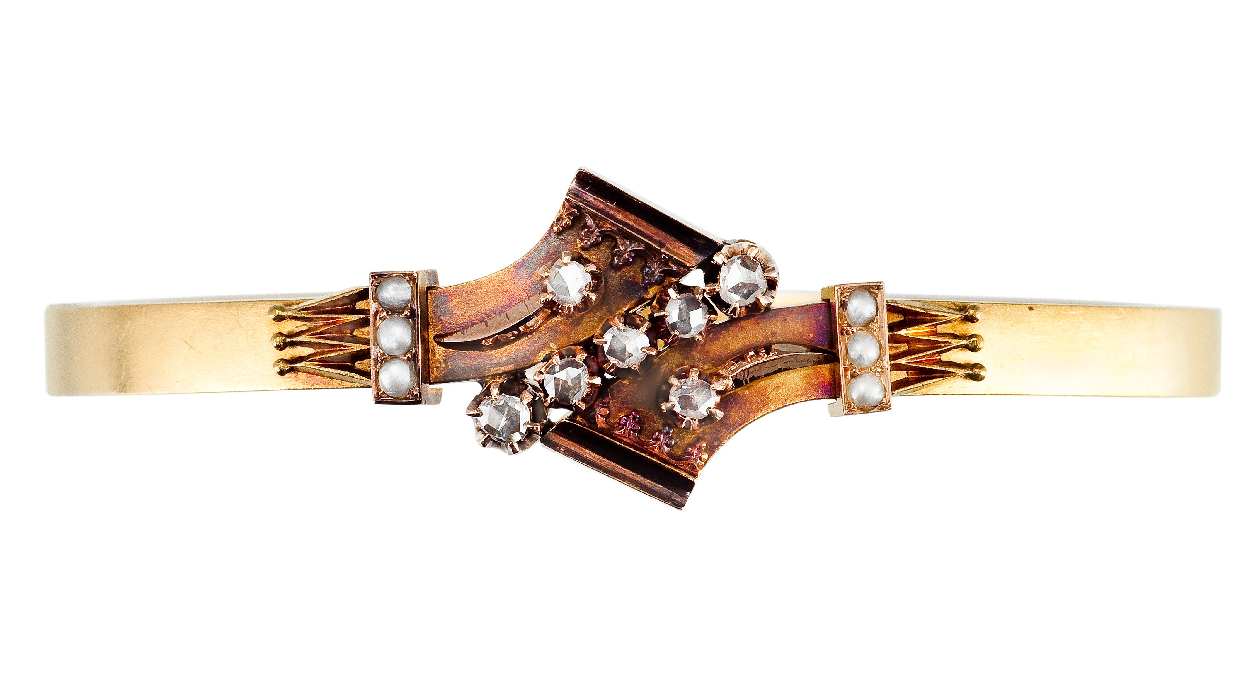 BRACELET. - Bukowskis