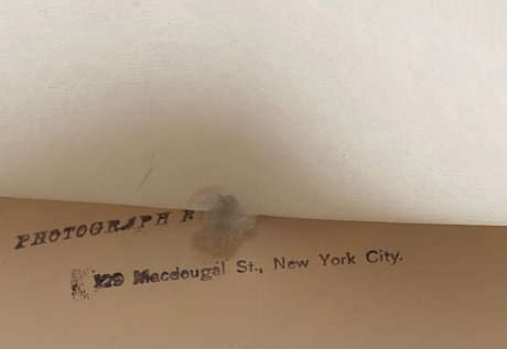 Karl Struss, "48 photographs of the female figure". - Bukowskis