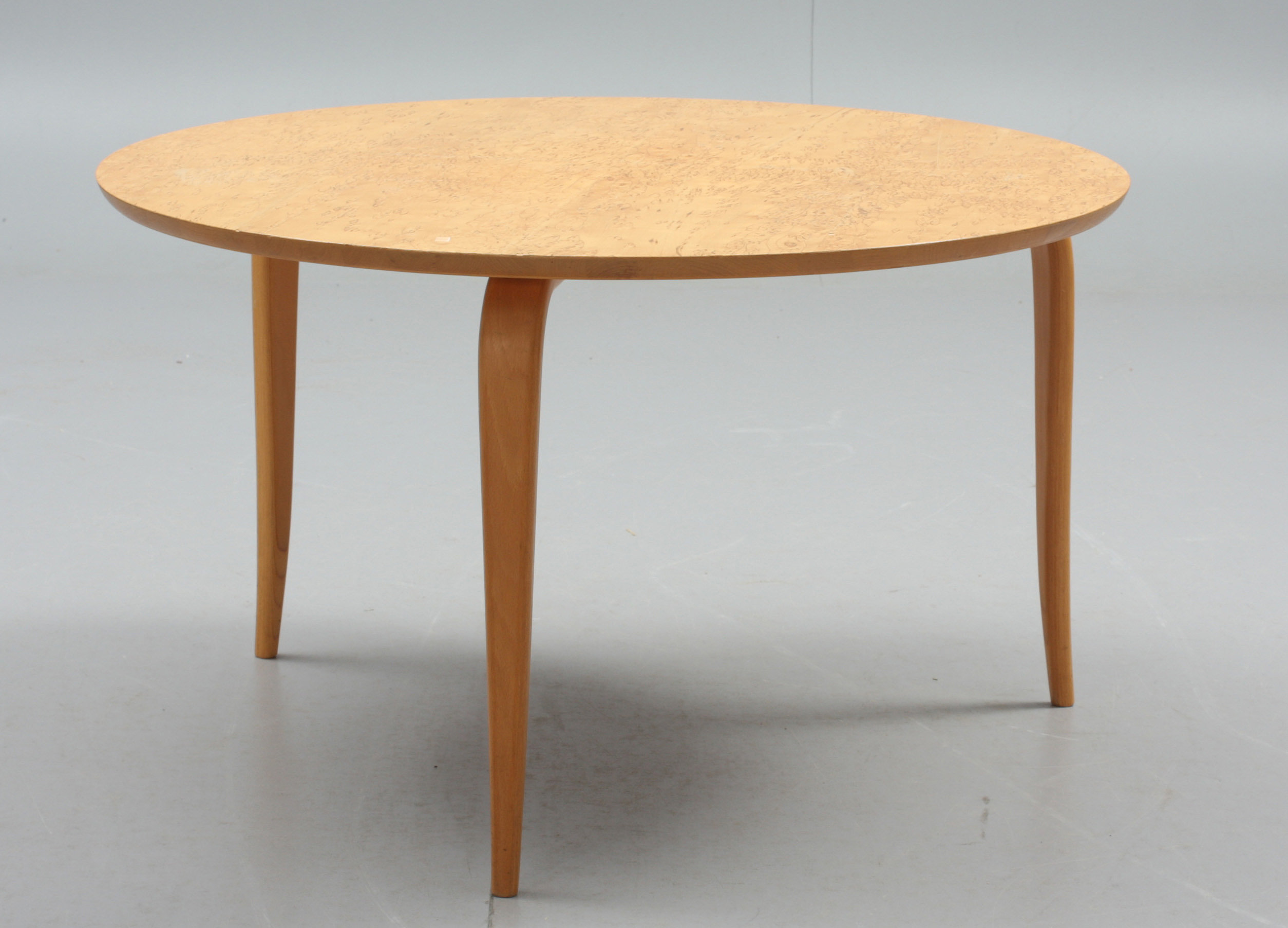 BORD, design Bruno Mathsson by Dux. - Bukowskis