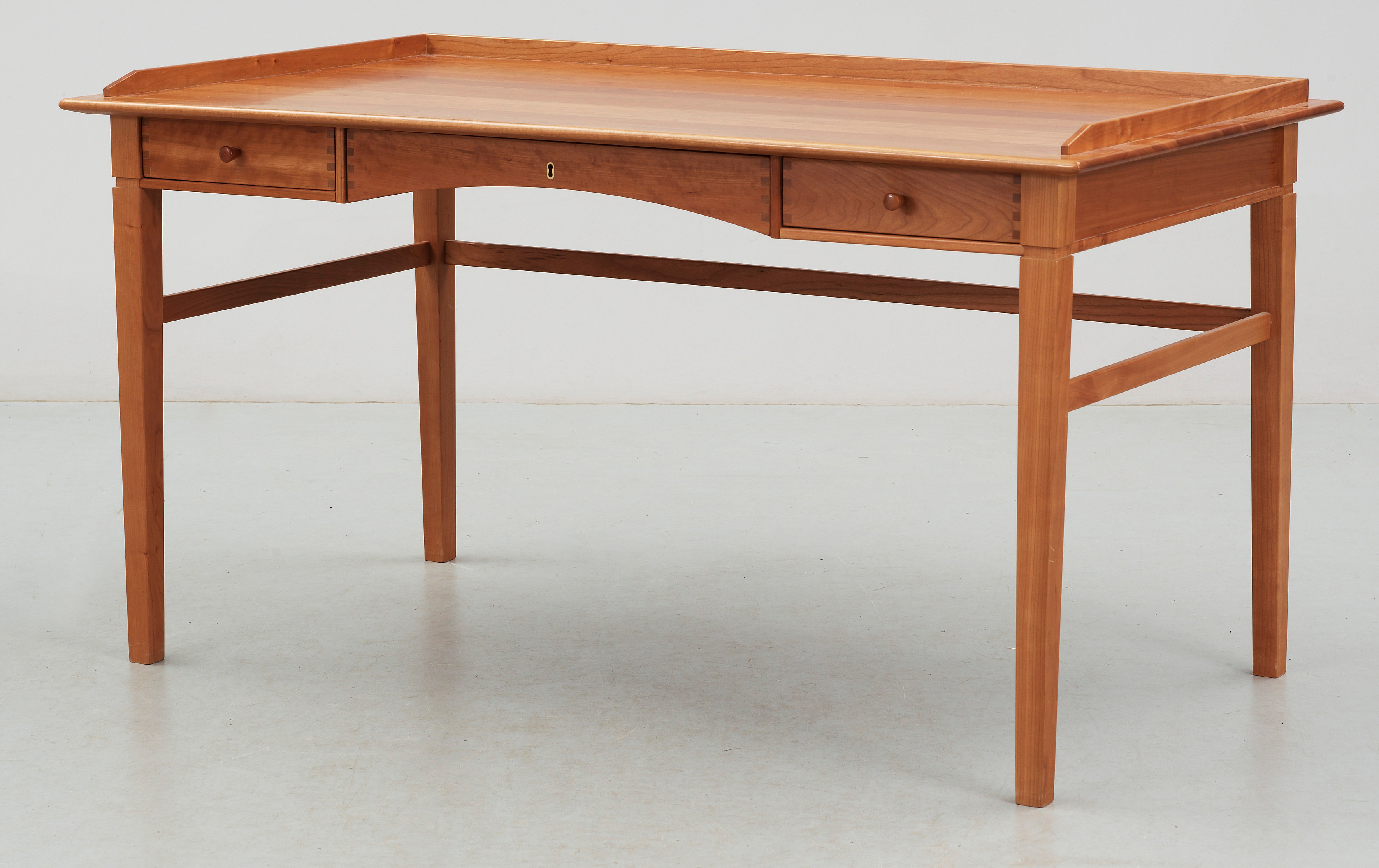 SKRIVBORD, Søren Nissen and Ebbe Gehl, Aksel Kjersgaard, Naver Collection, Danmark, 1990-2010 ...